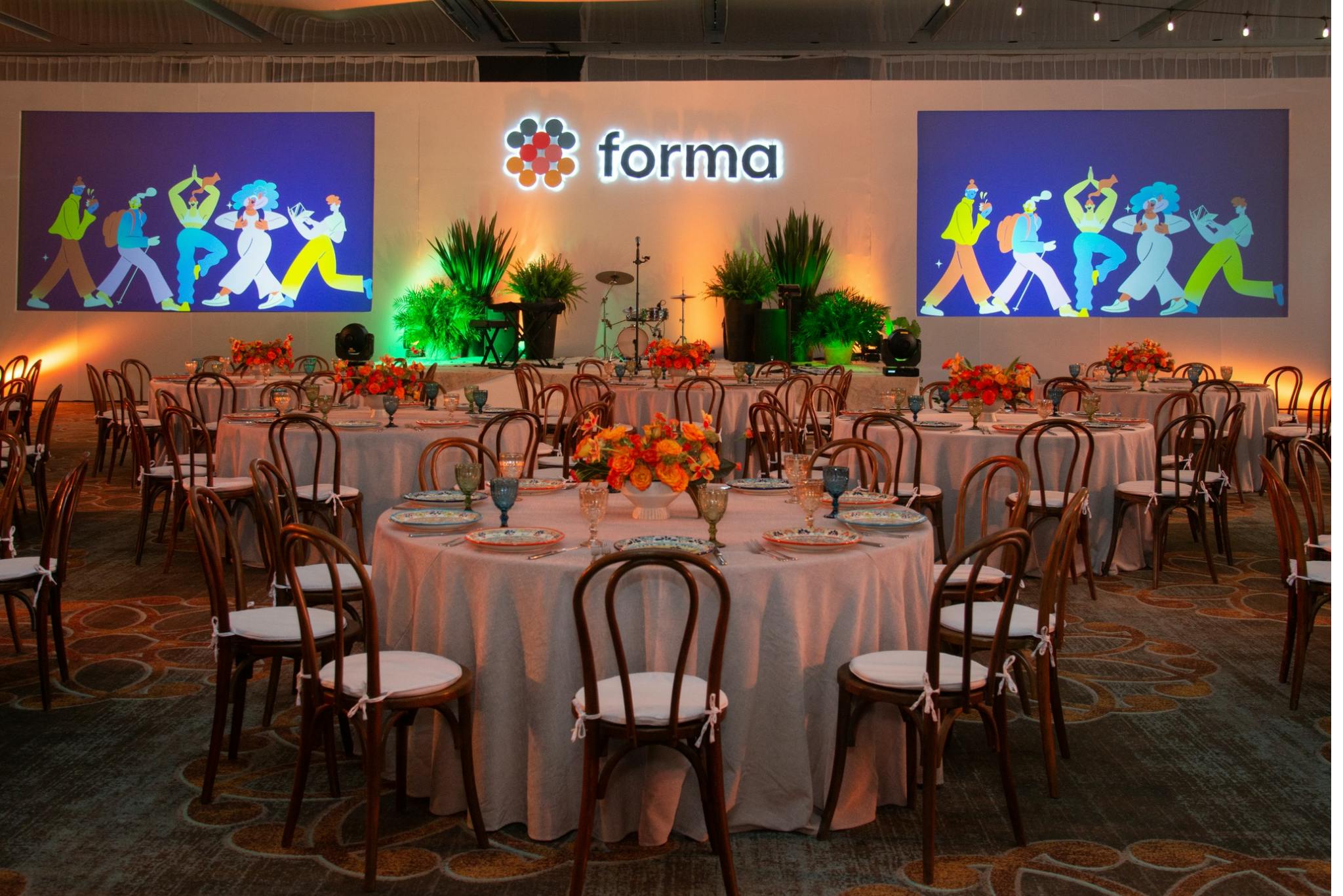 Koko Productions | San Francisco Event Planner | PartySlate