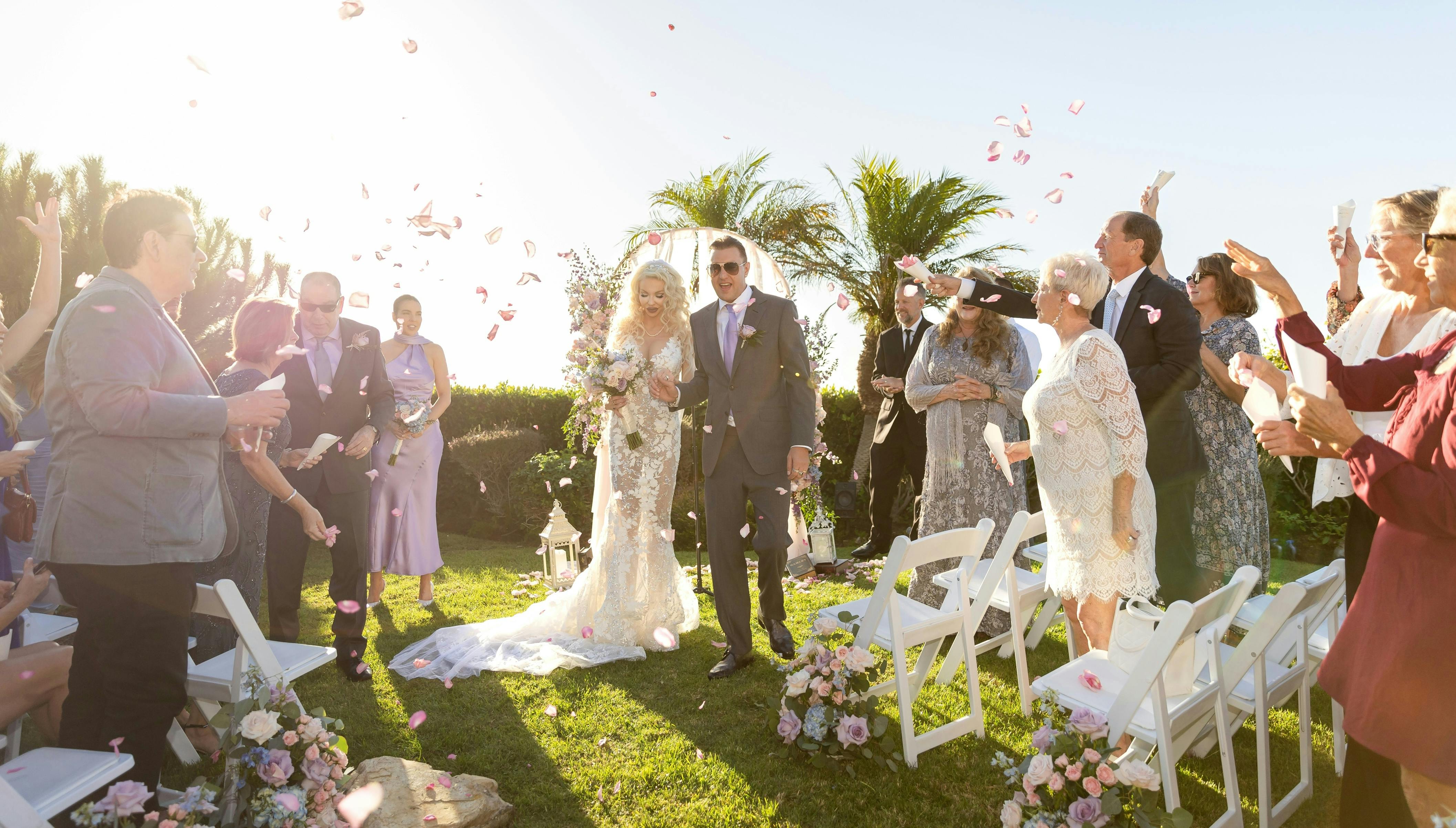 Bella Magic & Events | Laguna Beach Event Planner | PartySlate