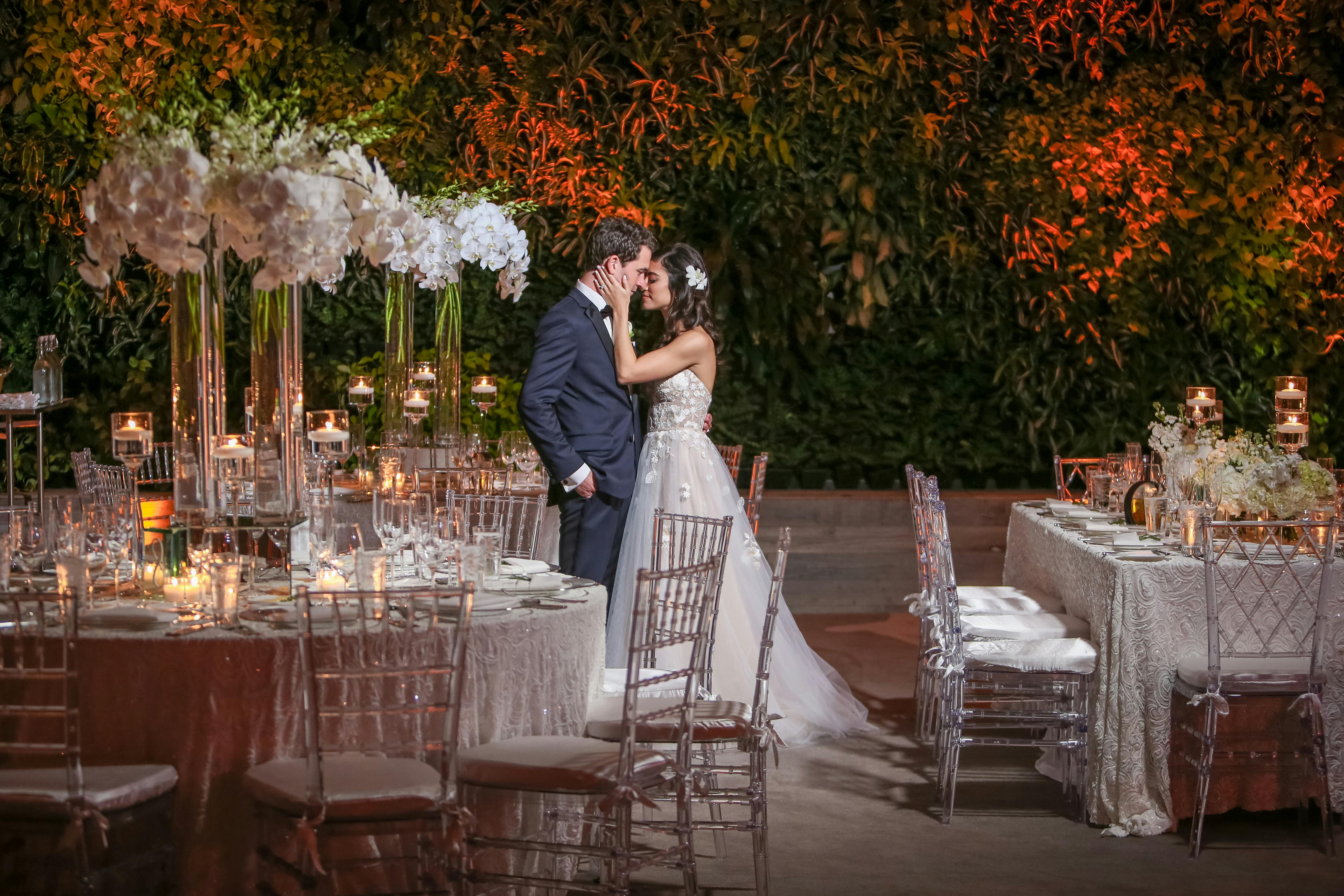Petal Productions | Miami Design & Floral | PartySlate