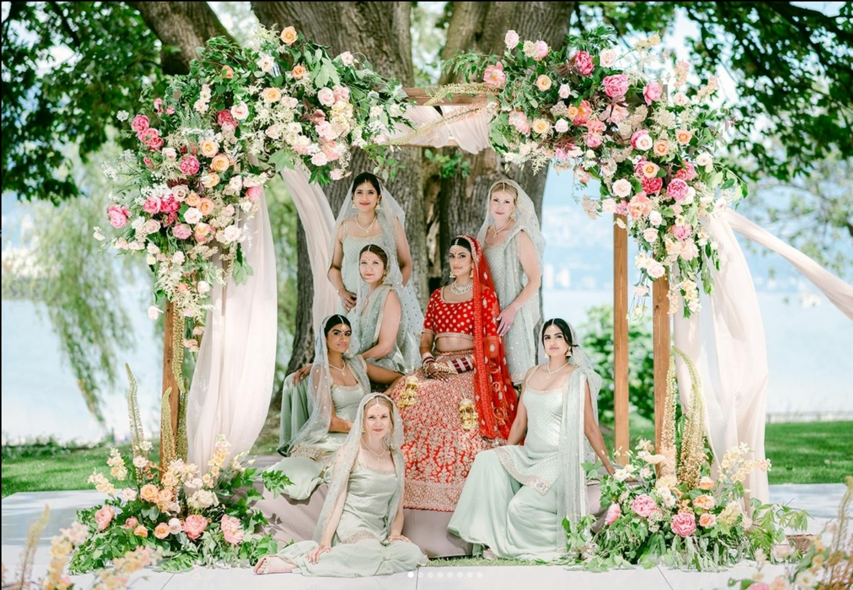 A Stylish Event | Vancouver Event Planner | PartySlate