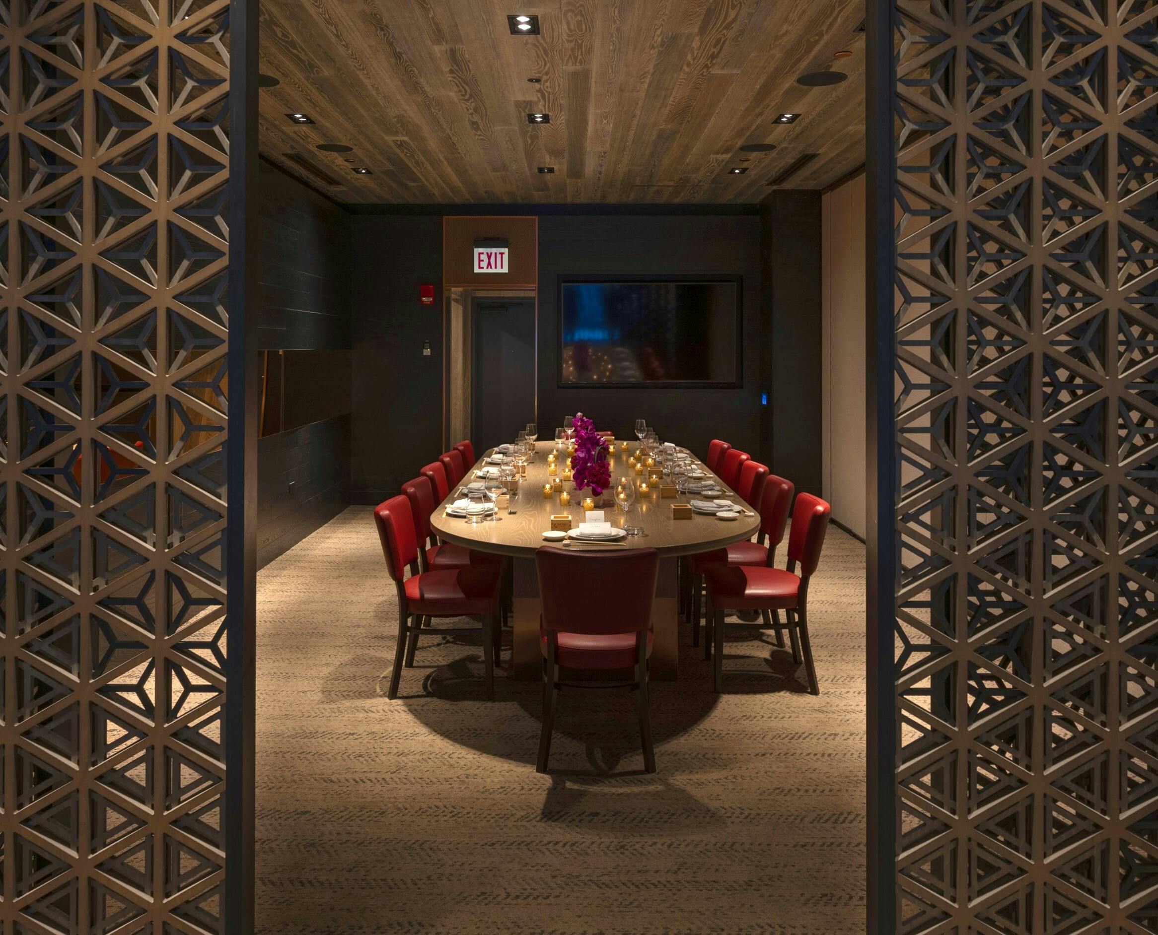 Nobu Chicago | Chicago Venue | PartySlate