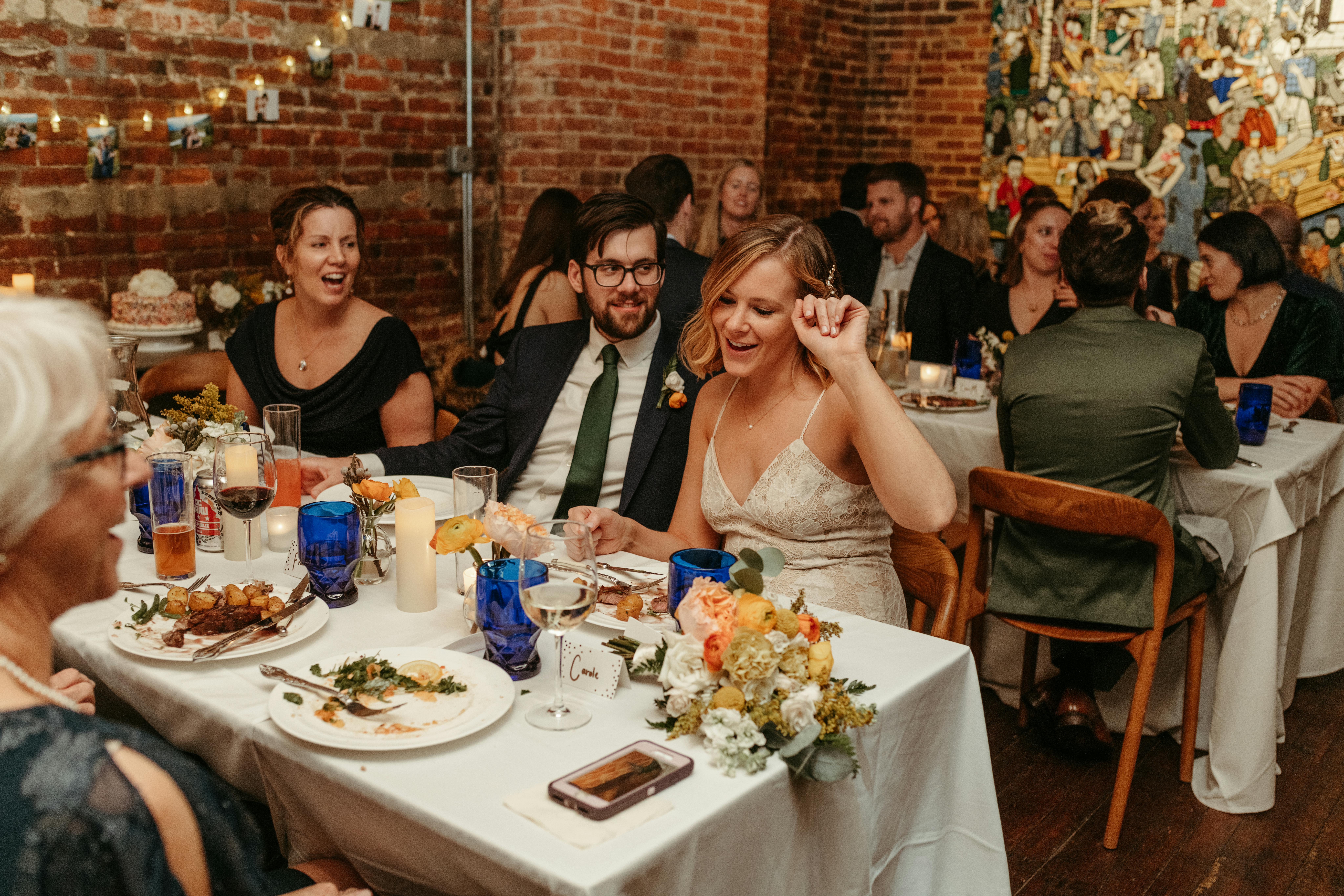 Dacha Loft | Washington Venue | PartySlate