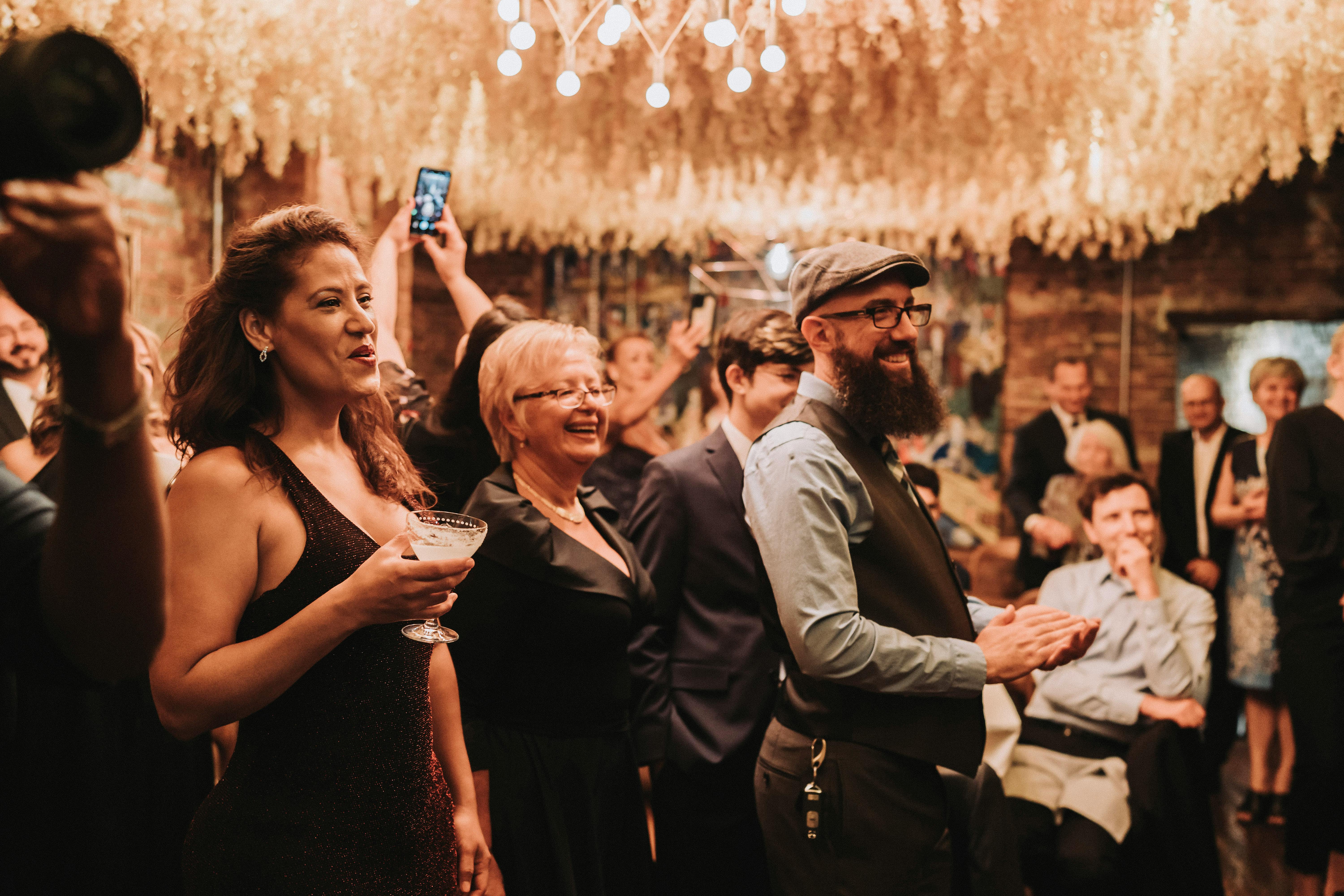 Dacha Loft | Washington Venue | PartySlate