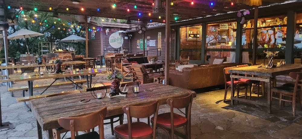 County Line on the Hill | Austin Venue | 63 photos | PartySlate