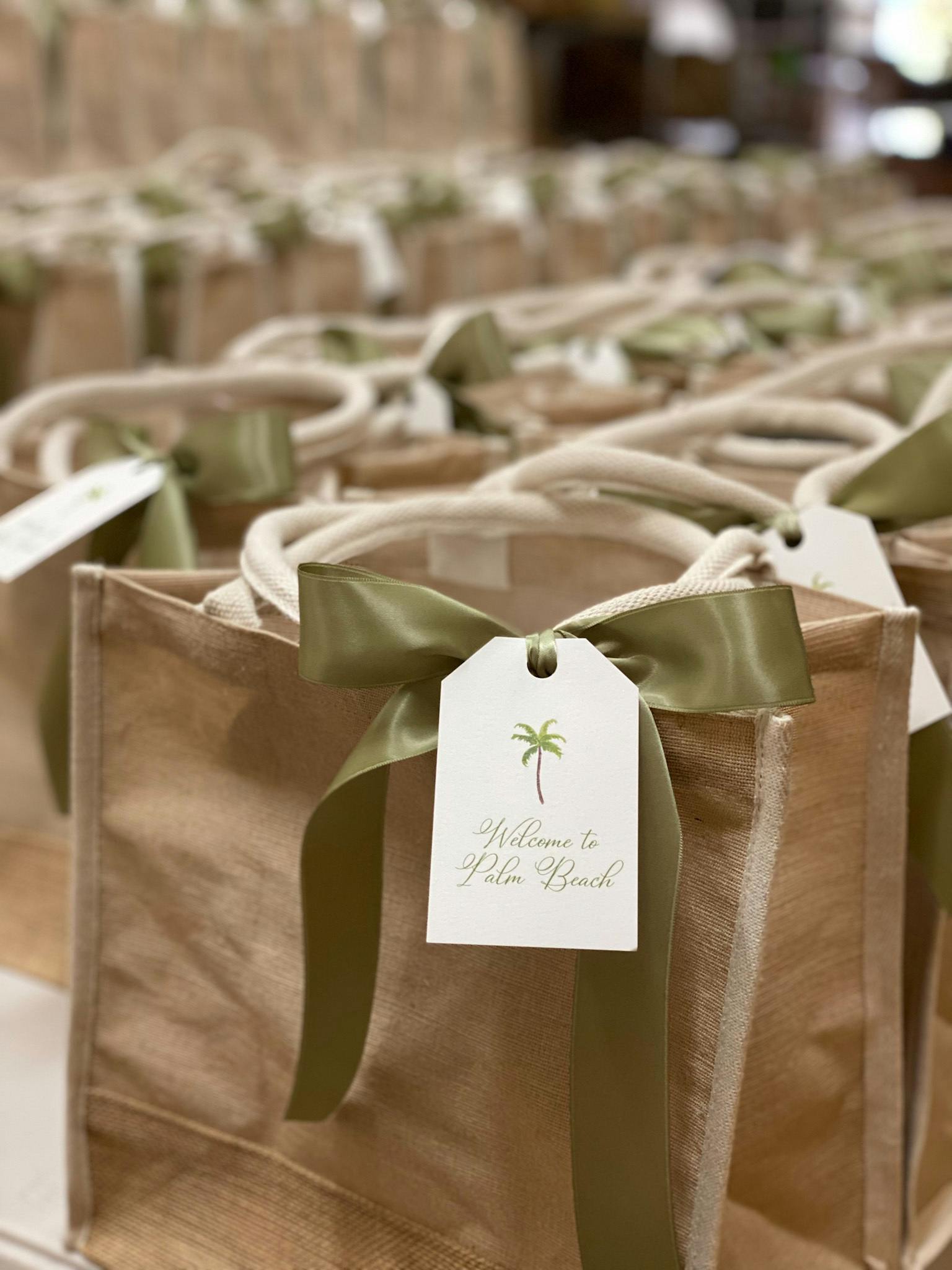Sparrow Box Co. | Jupiter Favors & Gifts | PartySlate