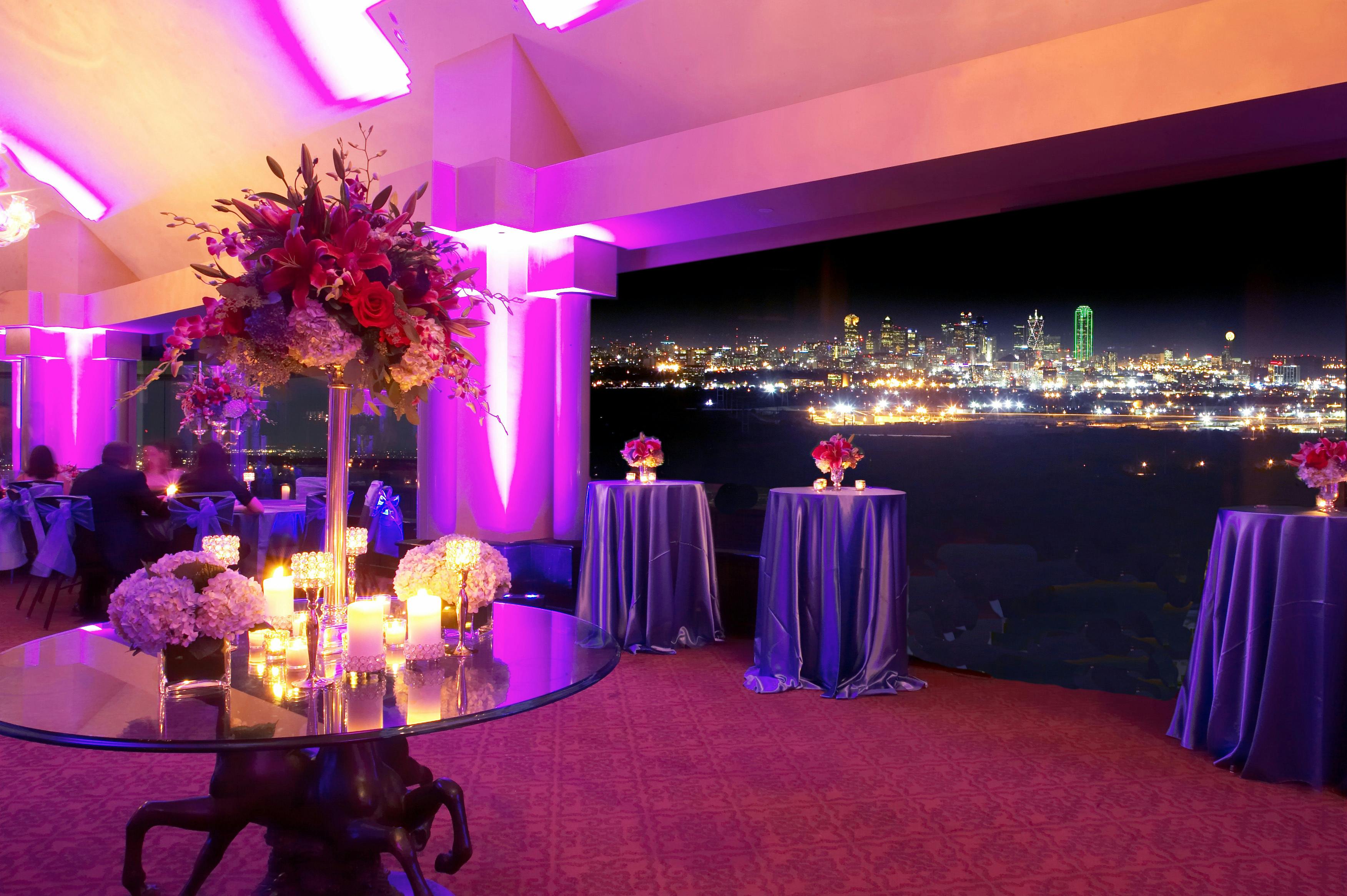 La Cima Club | Irving Venue | All Events | PartySlate