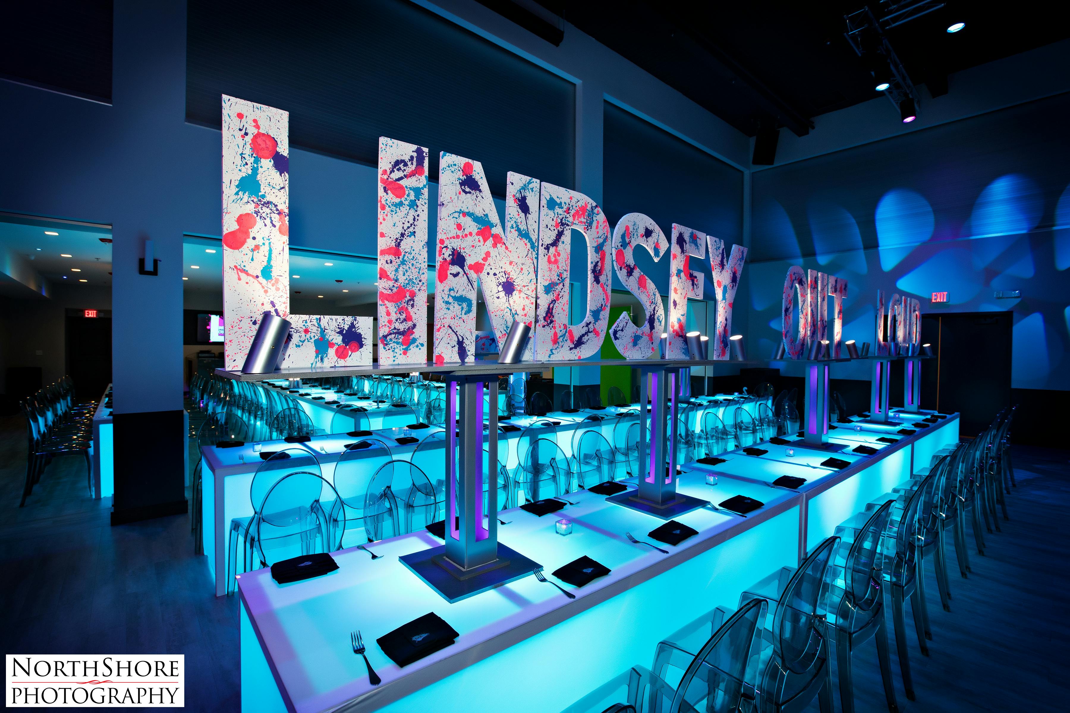 FreeLance Studios | Northbrook Design & Floral | 58 photos | PartySlate