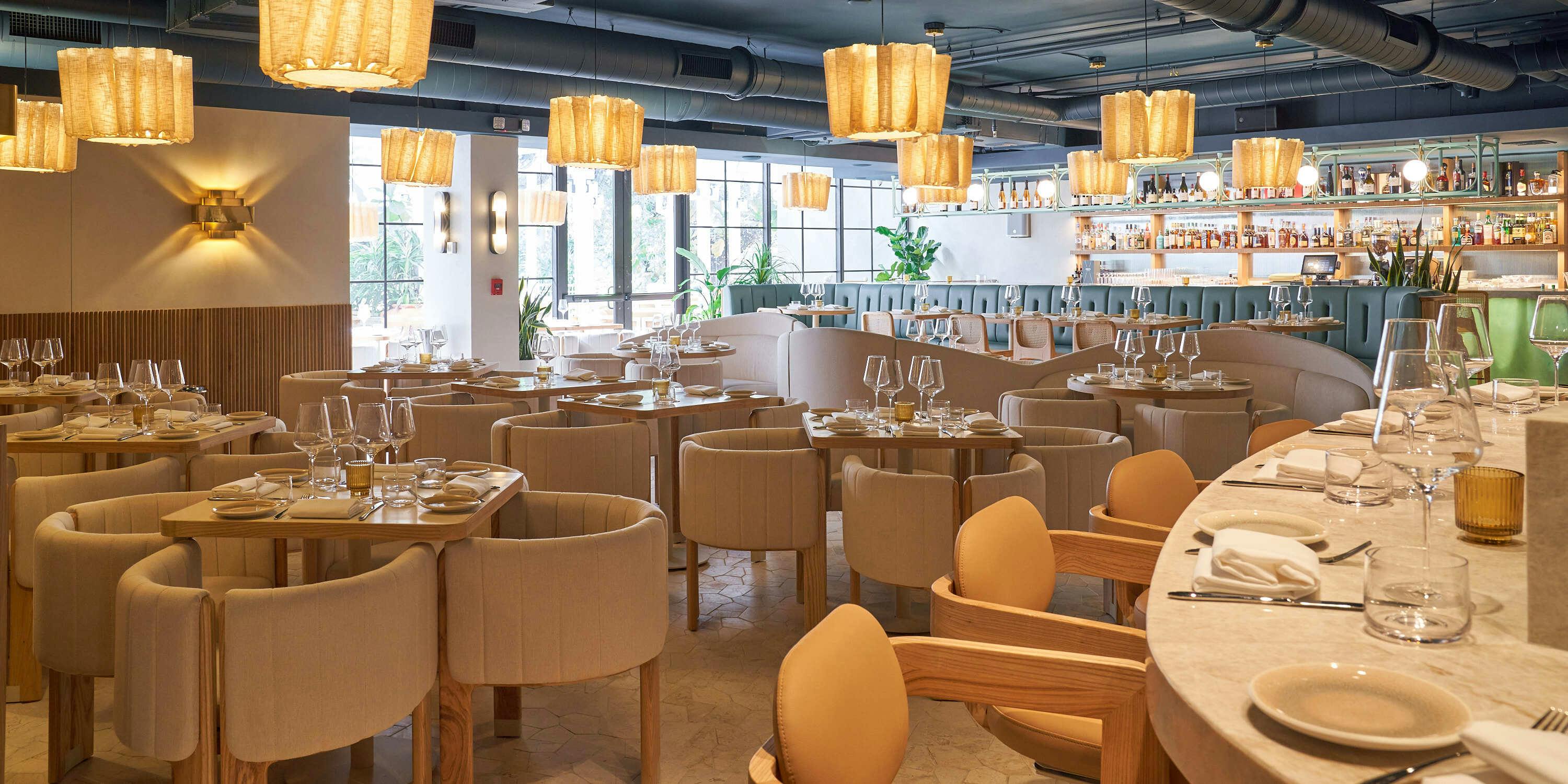 Sereia | Miami Venue | PartySlate