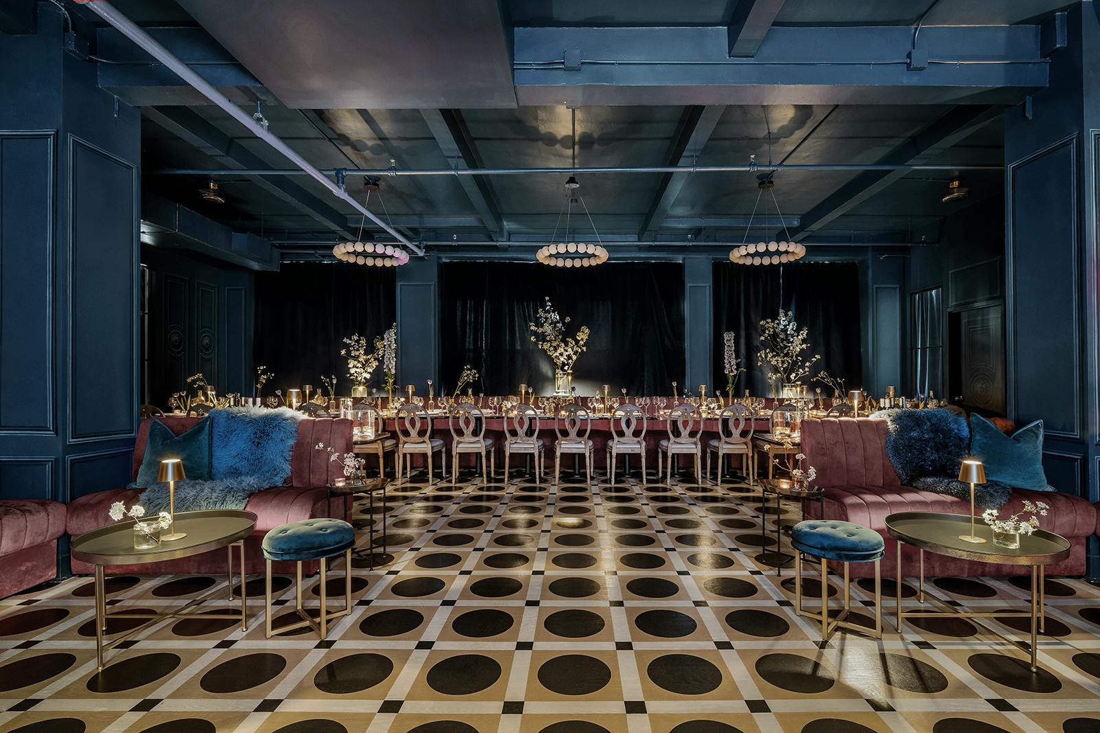 Carton House | New York Venue | 135 photos | PartySlate