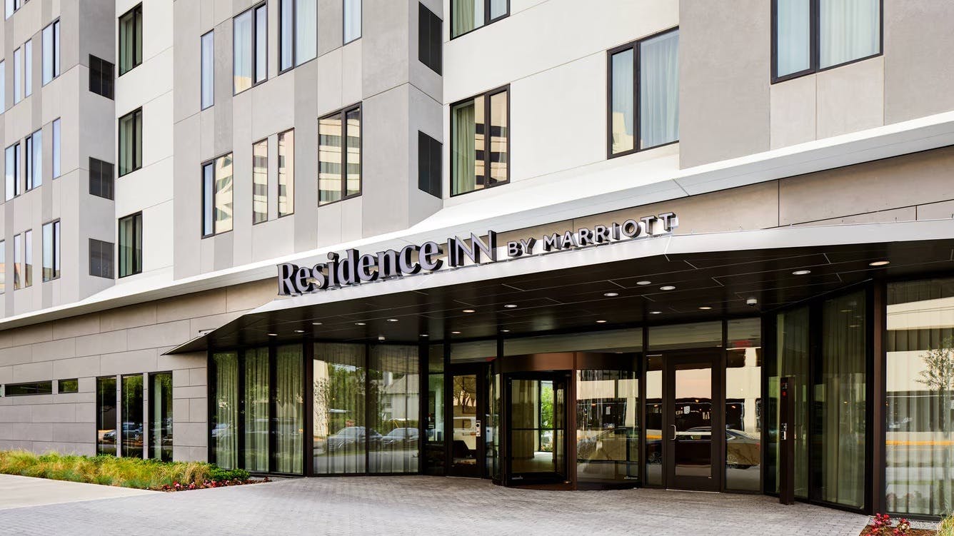 Residence Inn Dallas by the Galleria | Dallas Venue | PartySlate