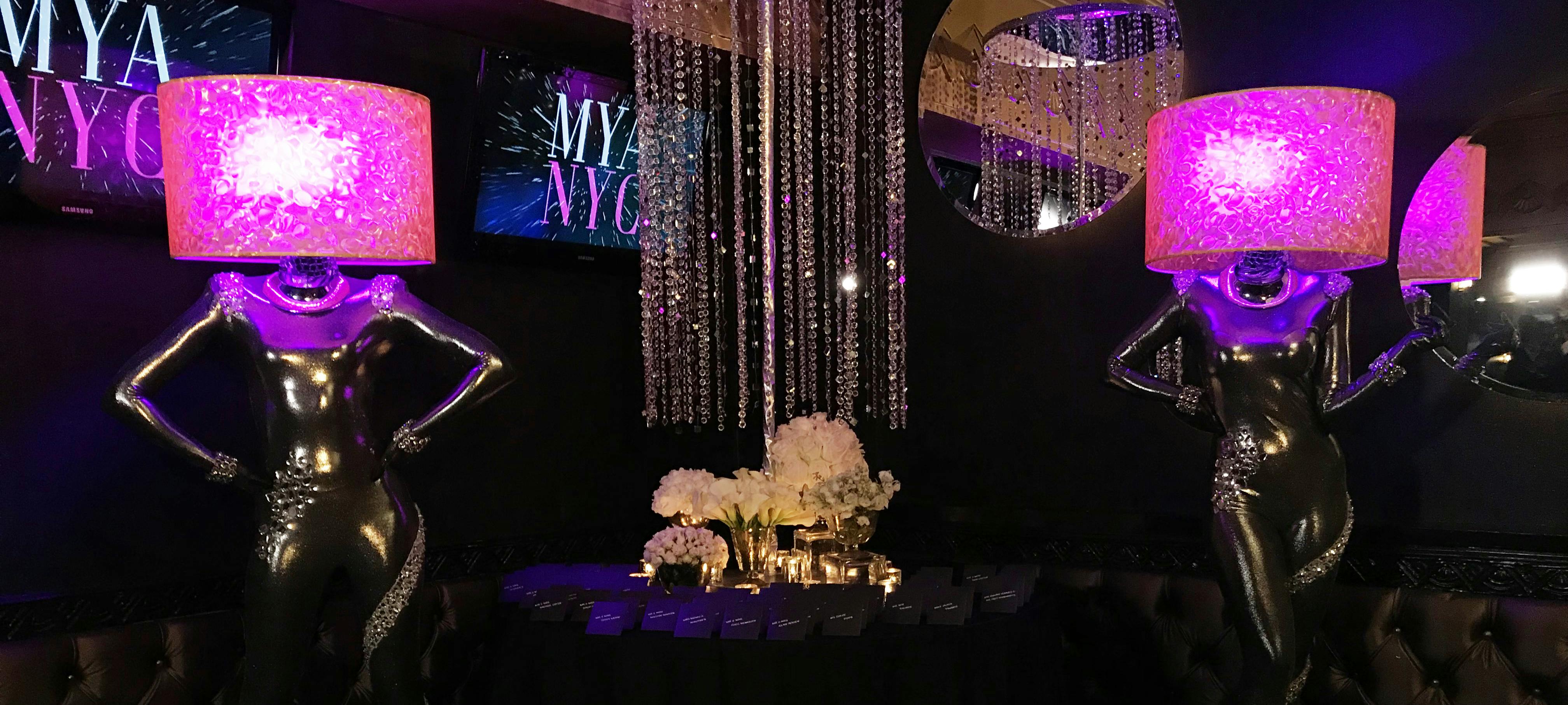 Tryon Entertainment | New York Entertainment | PartySlate