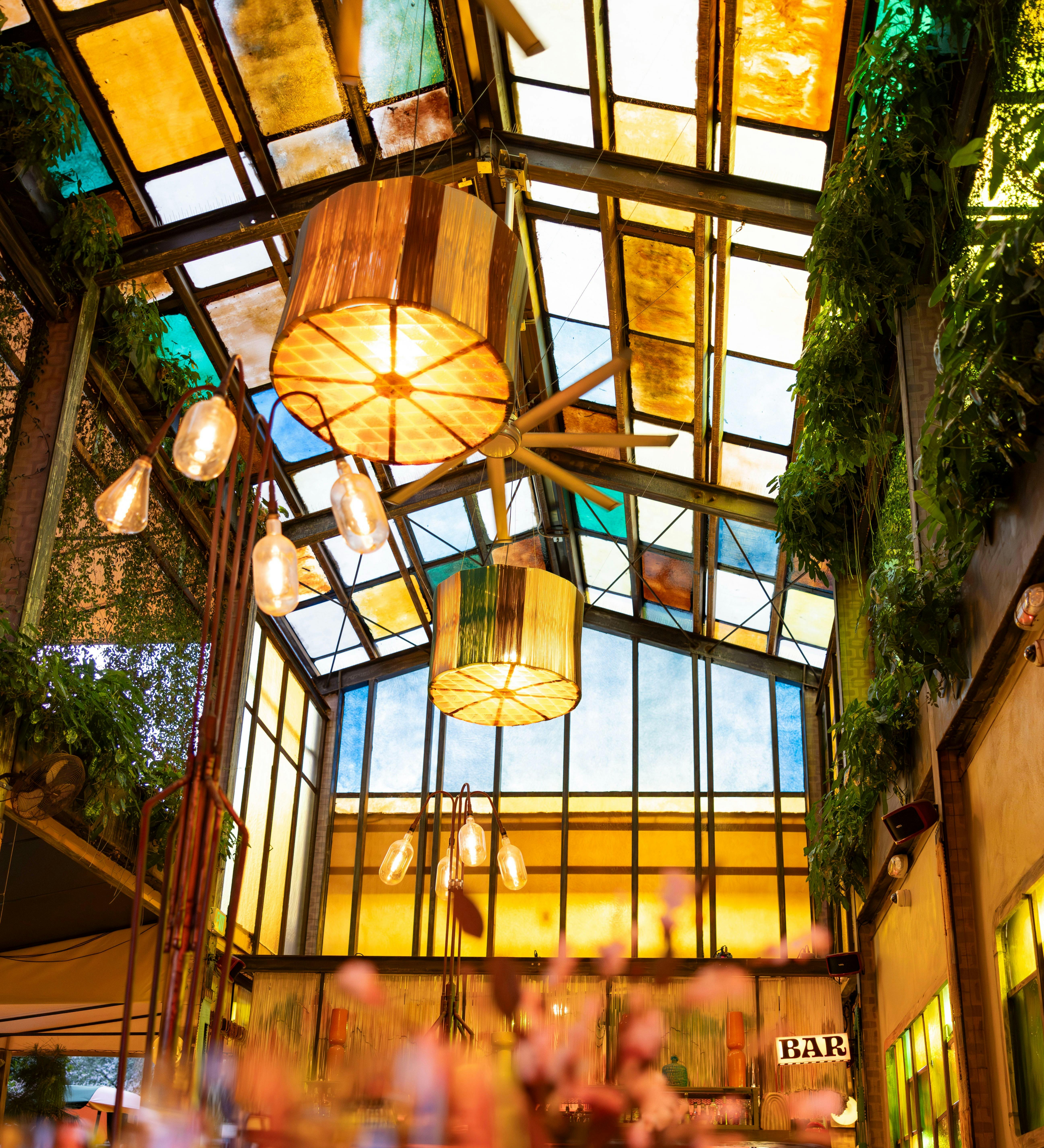 Branja | Miami Venue | PartySlate