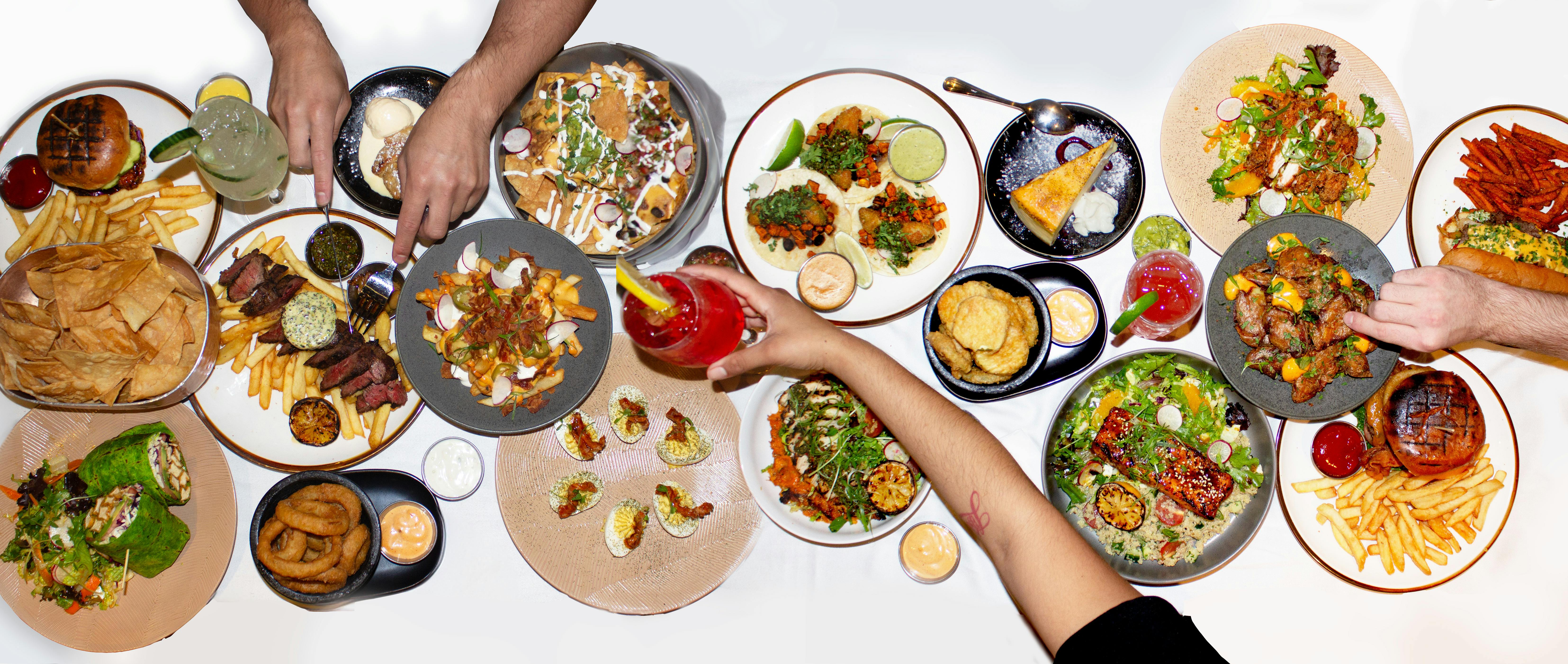 Backstage Tavern | New York Venue | PartySlate