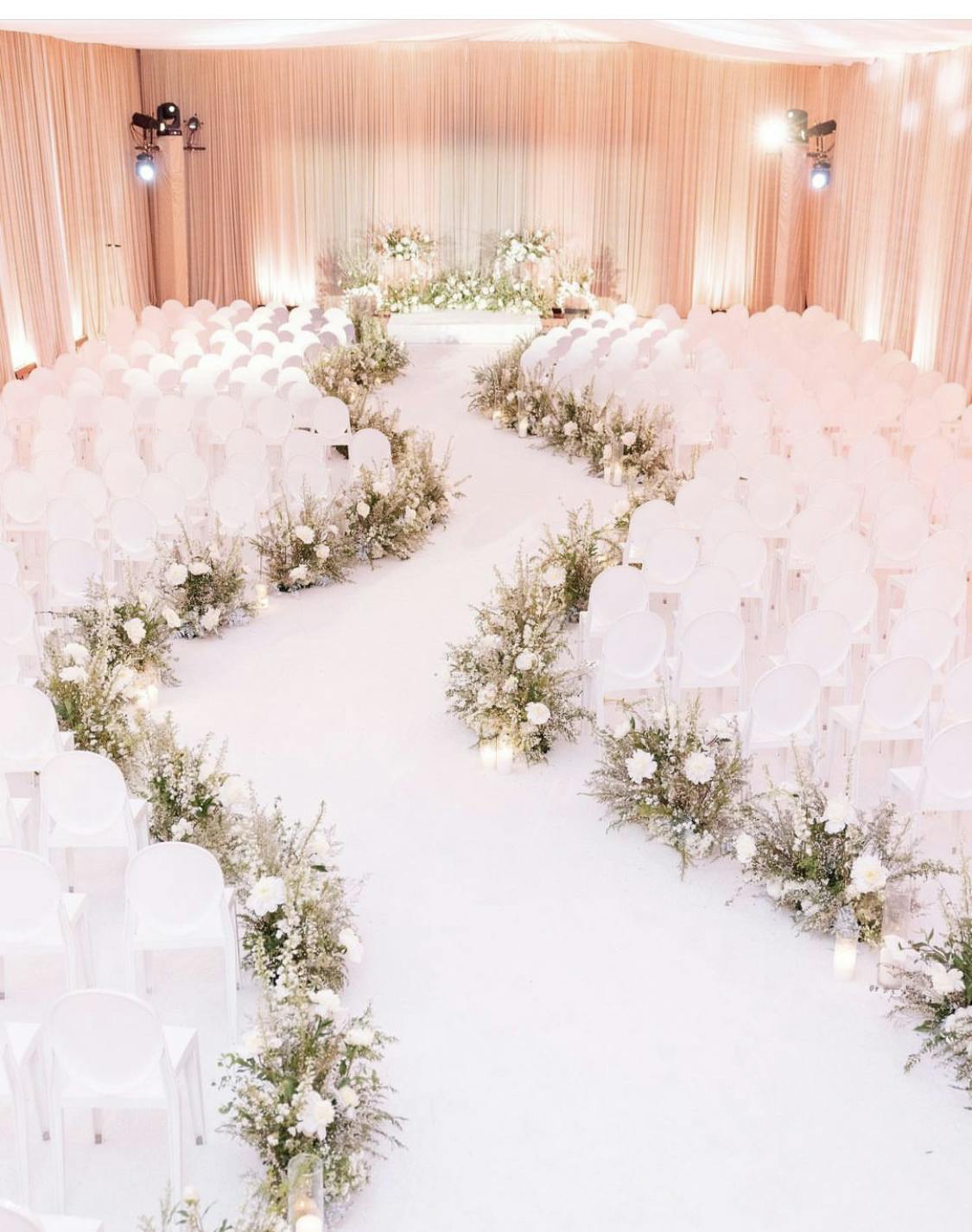 Always Beautiful Floral | Philadelphia Design & Floral | PartySlate