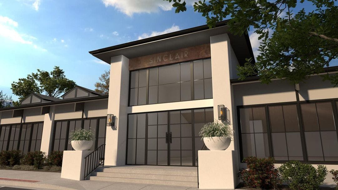 Sinclair | Atlanta Venue | PartySlate