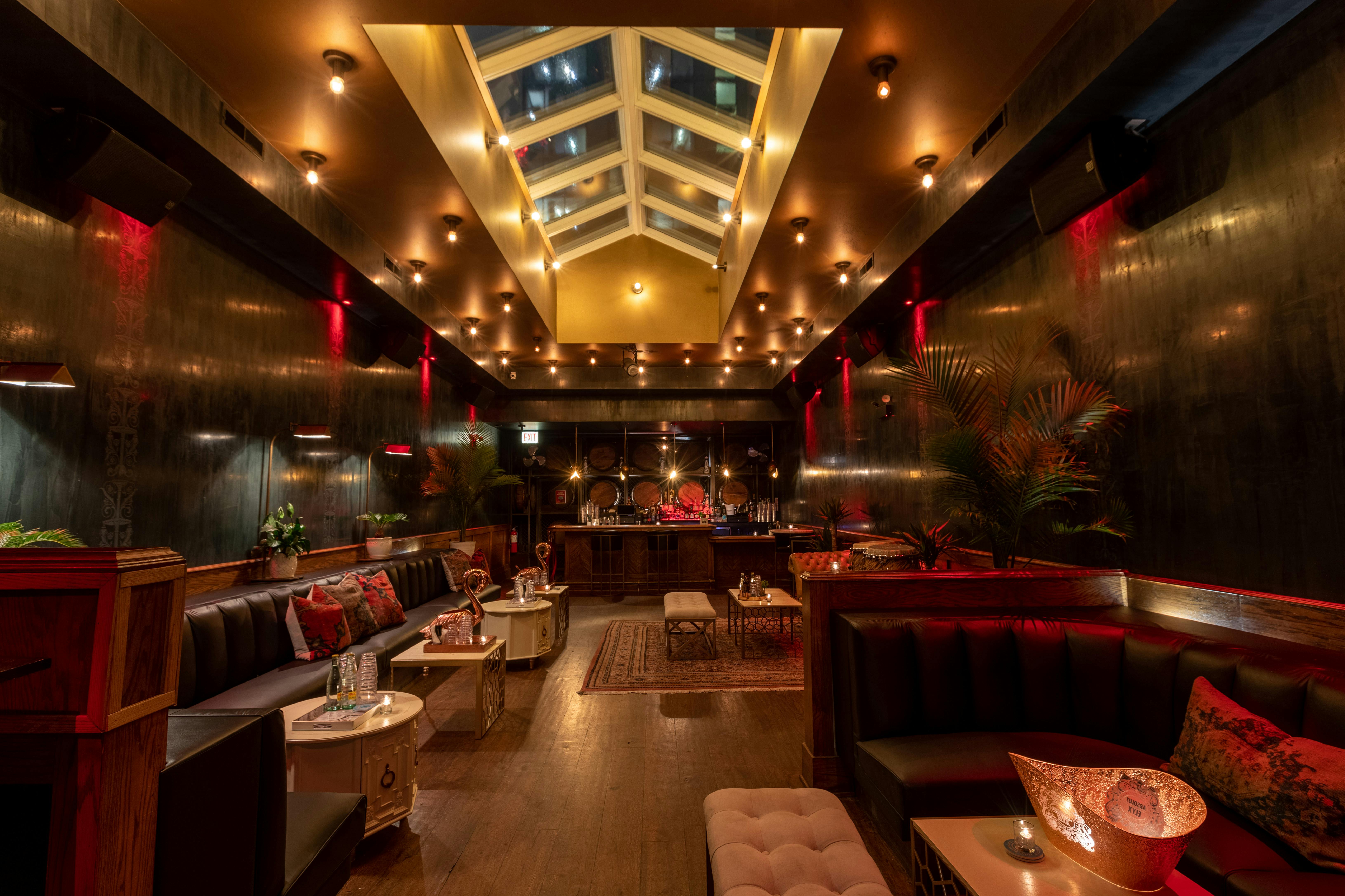 Komo | Chicago Venue | PartySlate