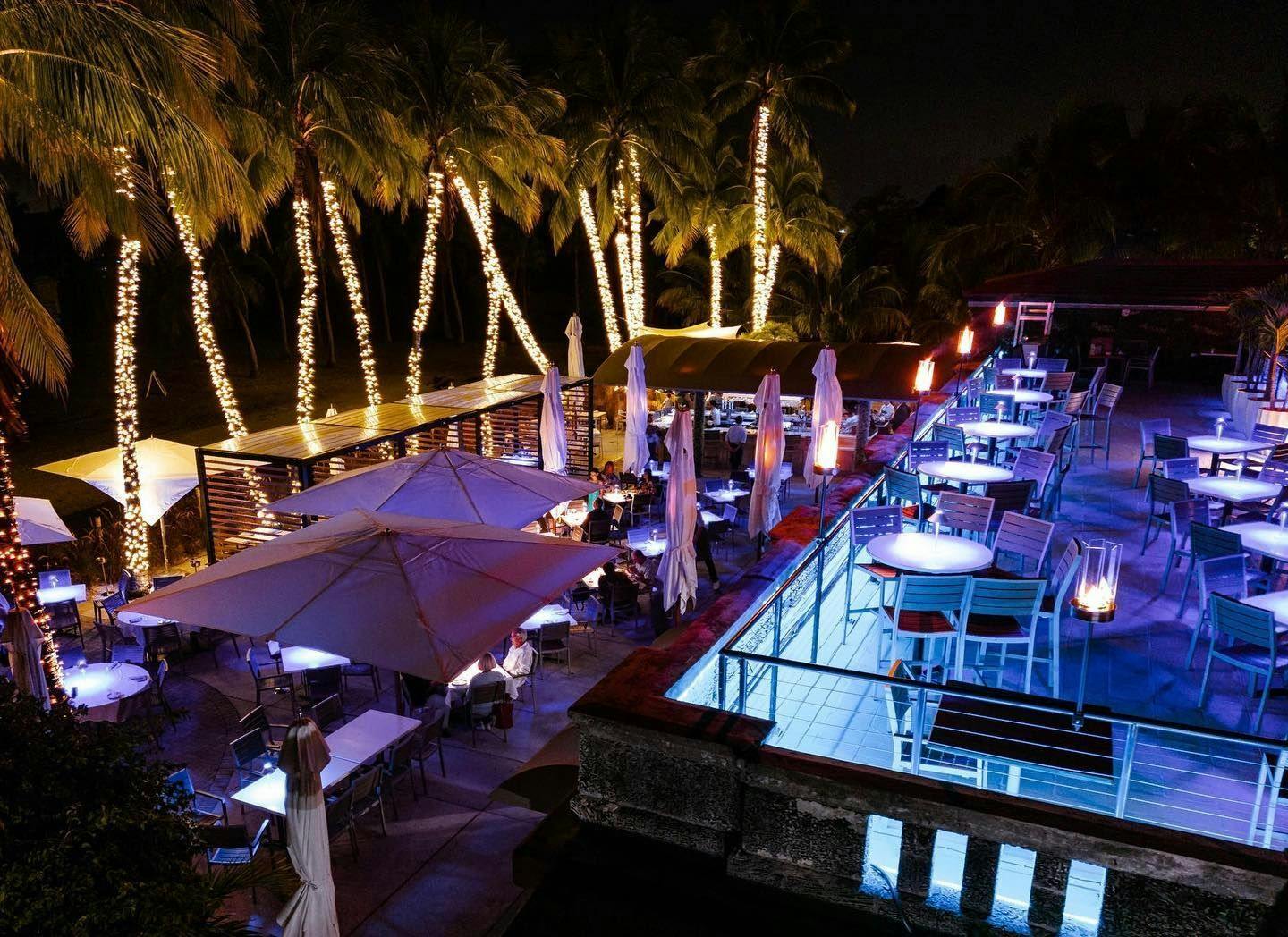 NOMA Beach | Coral Gables Venue | PartySlate