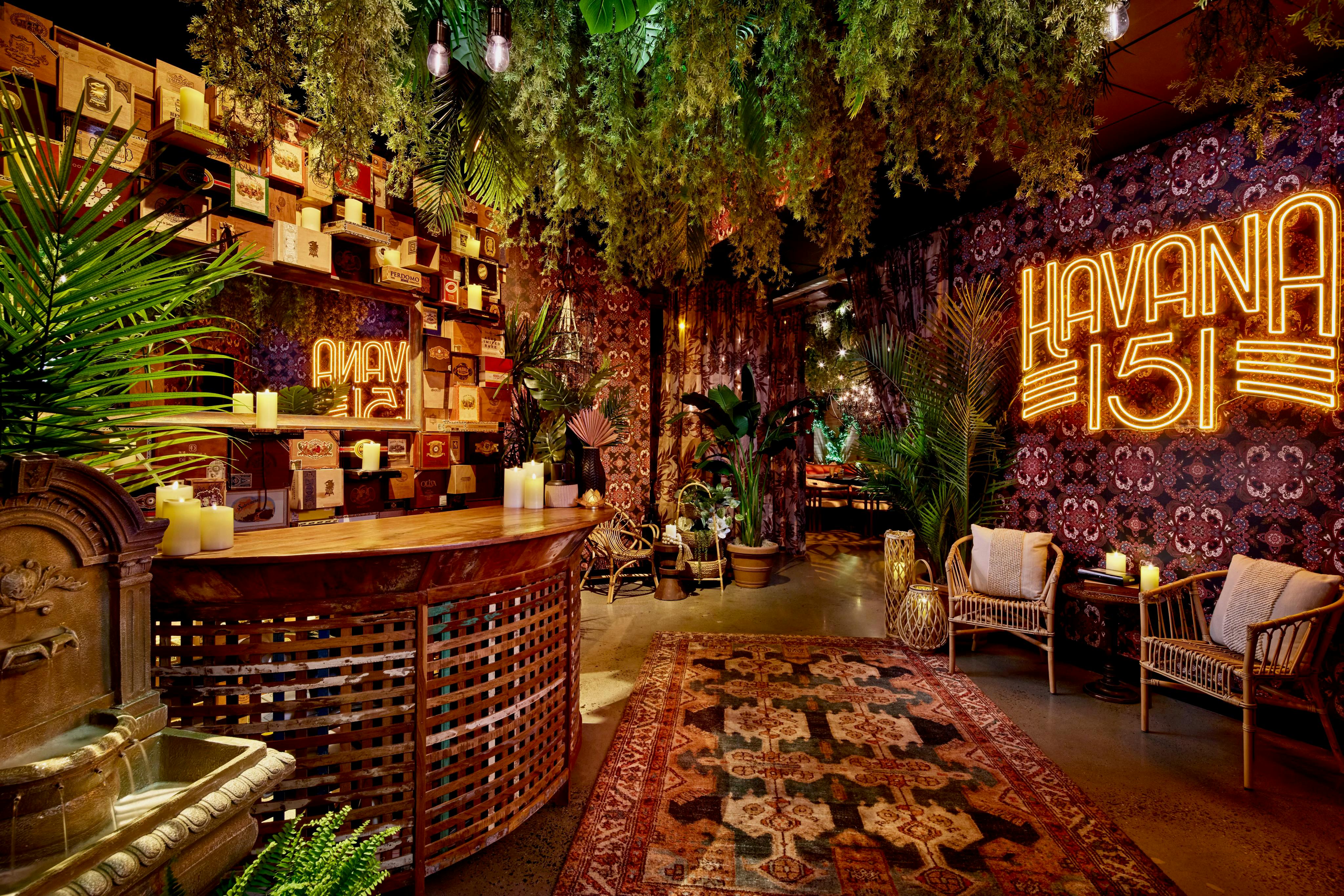 Revolution Event Design & Production | Washington Rentals | PartySlate