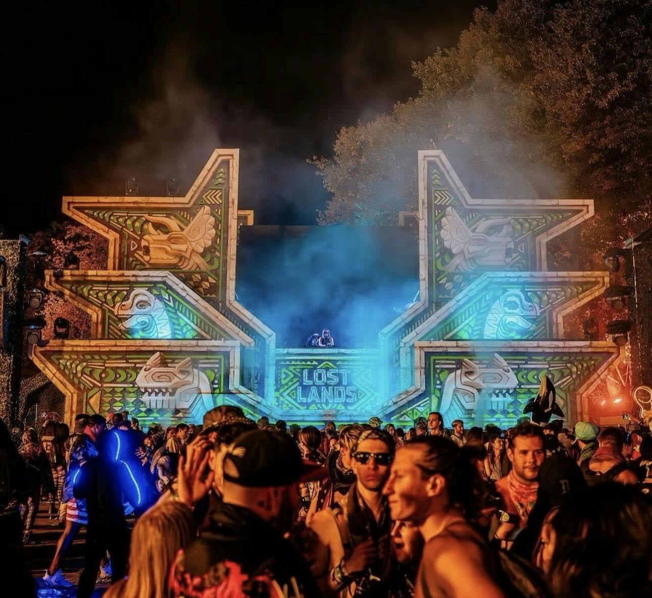 Revolution Event Design & Production | Washington Rentals | PartySlate