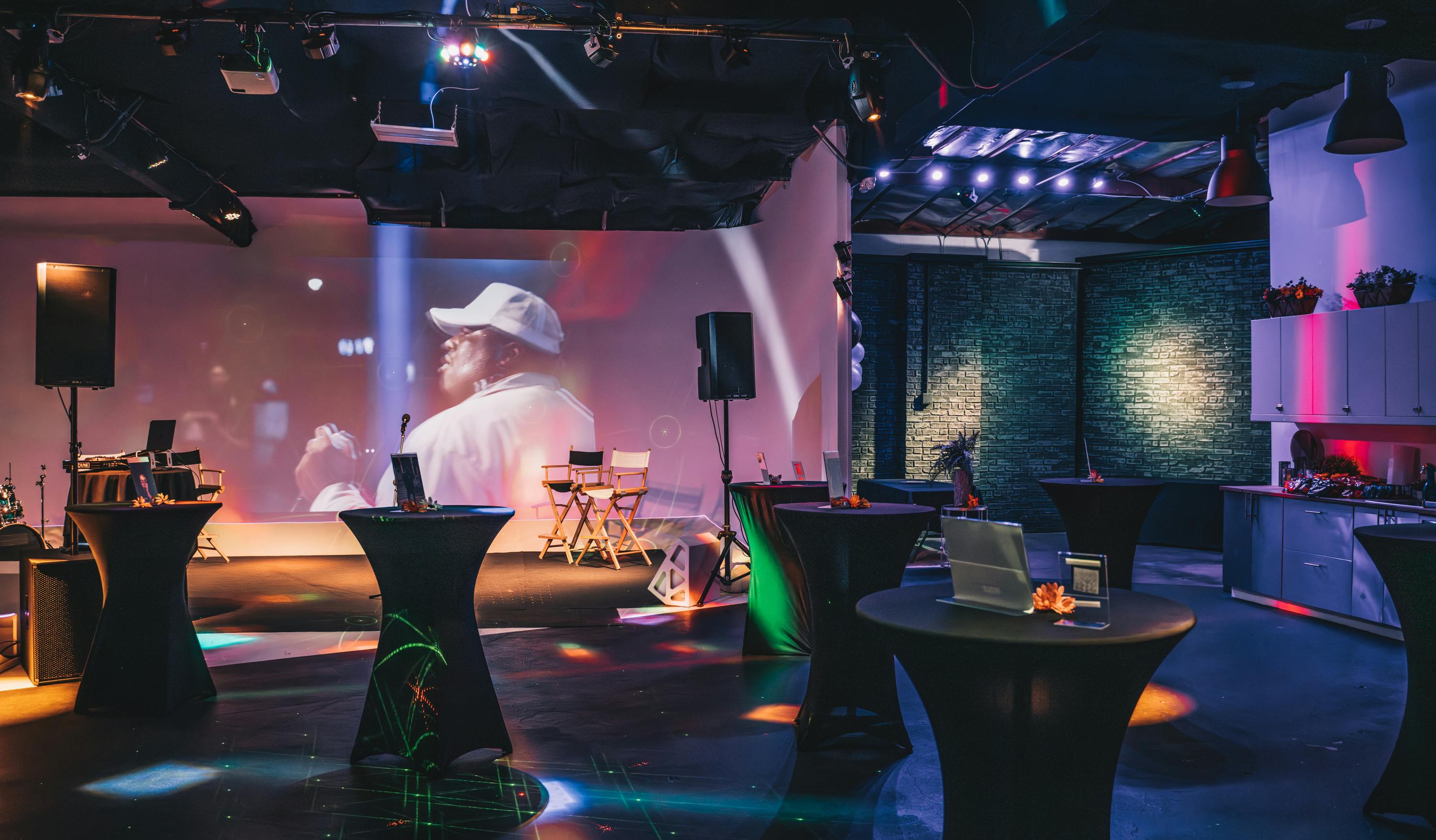 WPMG Events | Los Angeles Venue | PartySlate