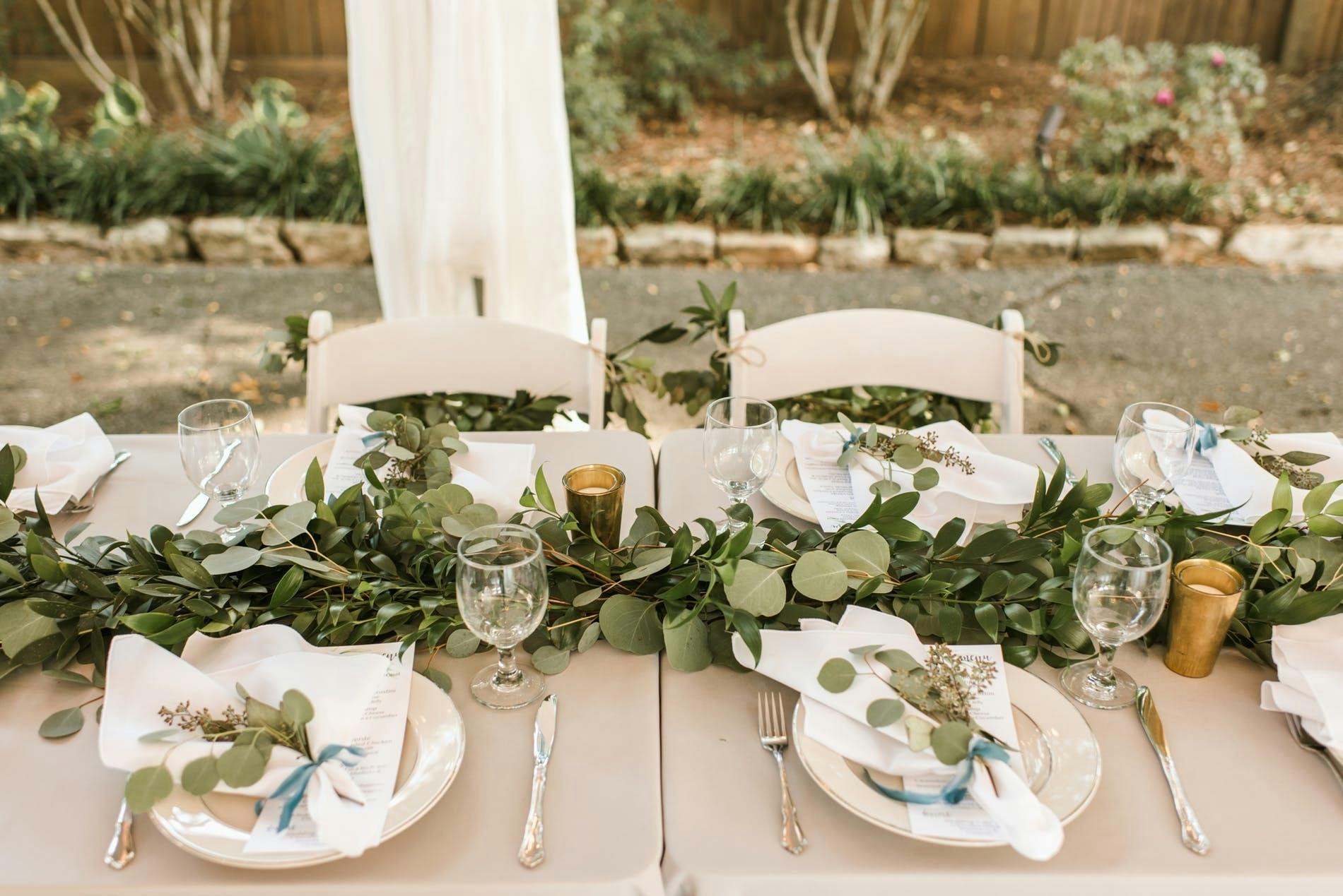 Willow Jaymes Events | Atlanta Event Planner | 153 photos | PartySlate