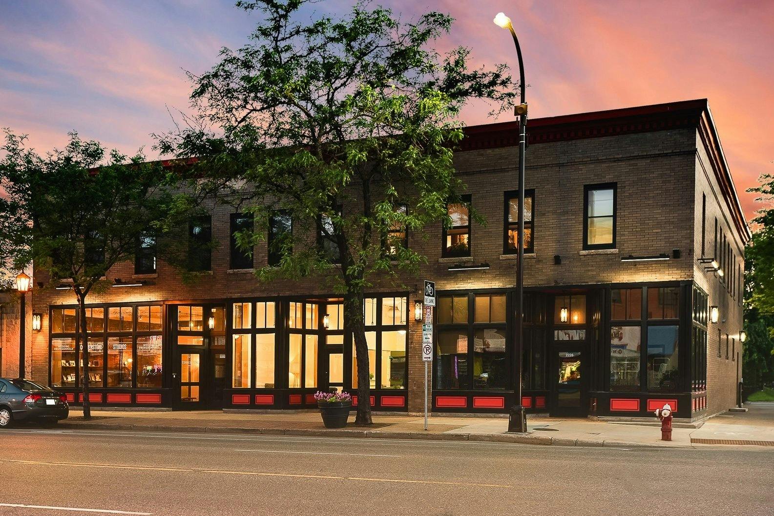 The Revel Room | Minneapolis Venue | PartySlate