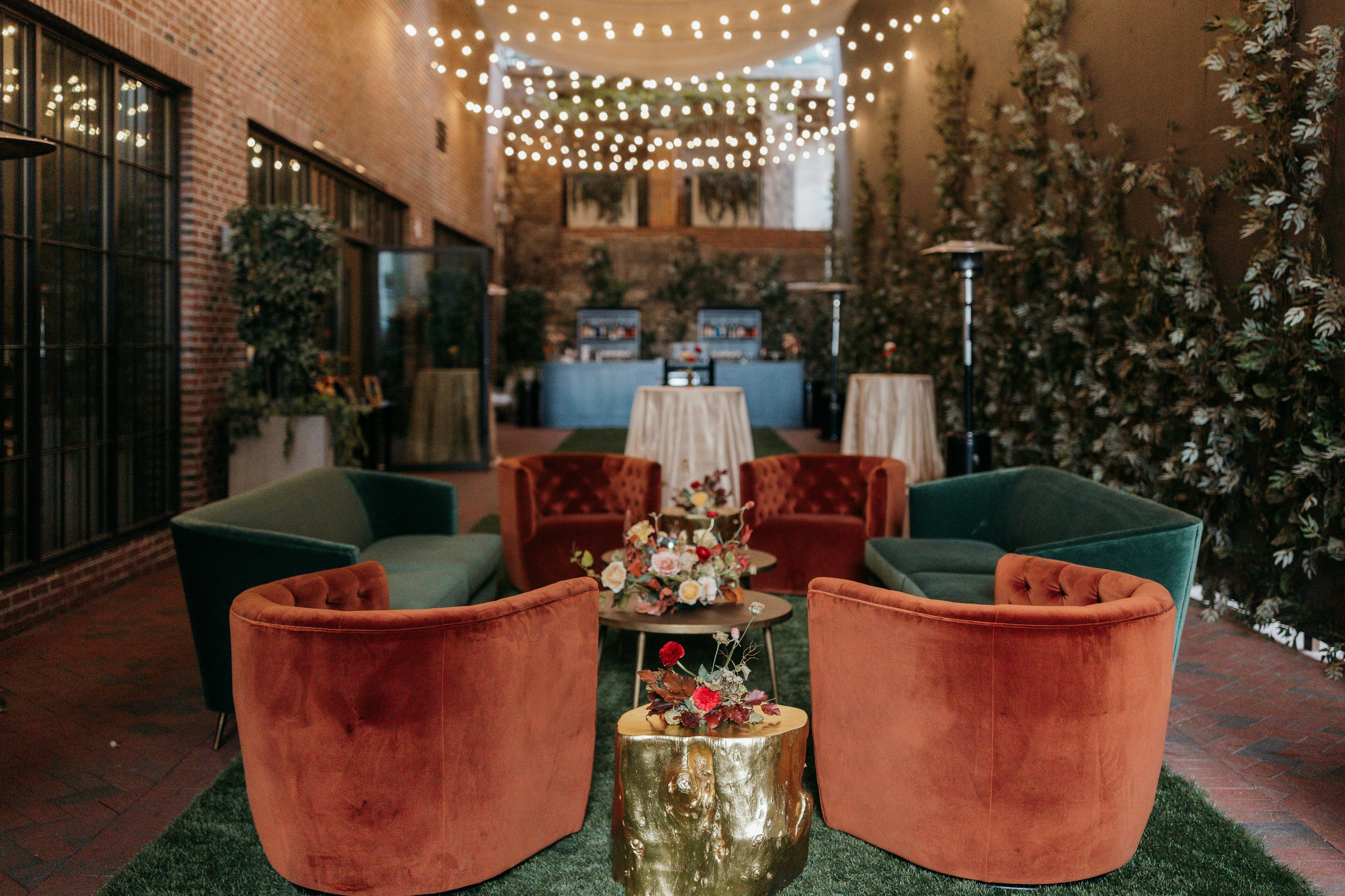 Fitler Club | Philadelphia Venue | PartySlate