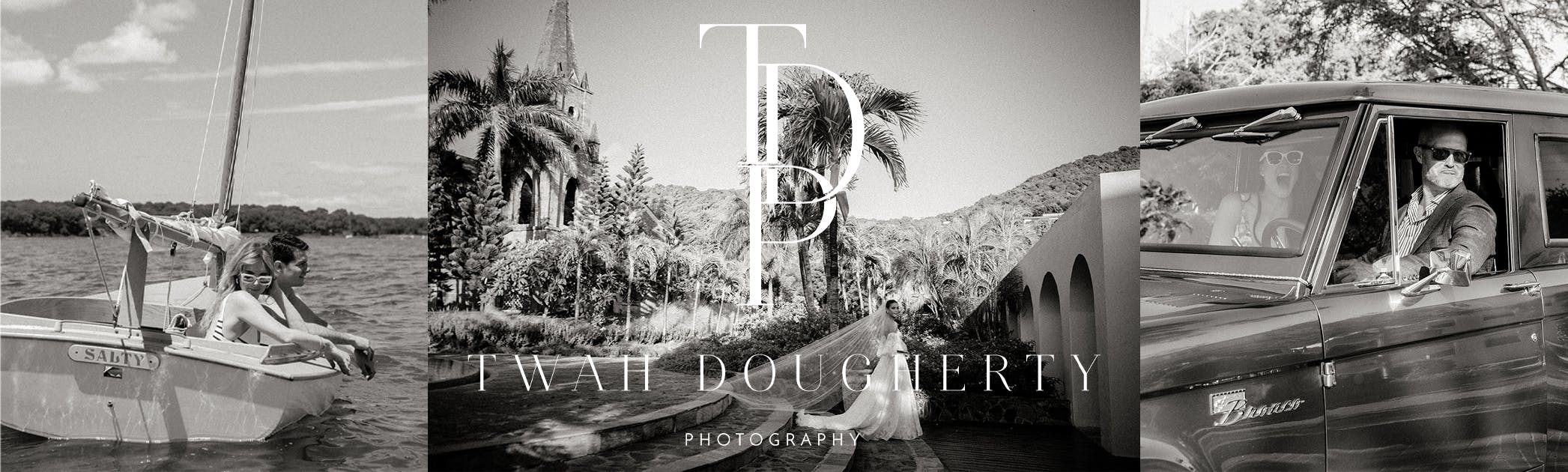 Twah Dougherty Photography | New York Photographer | PartySlate
