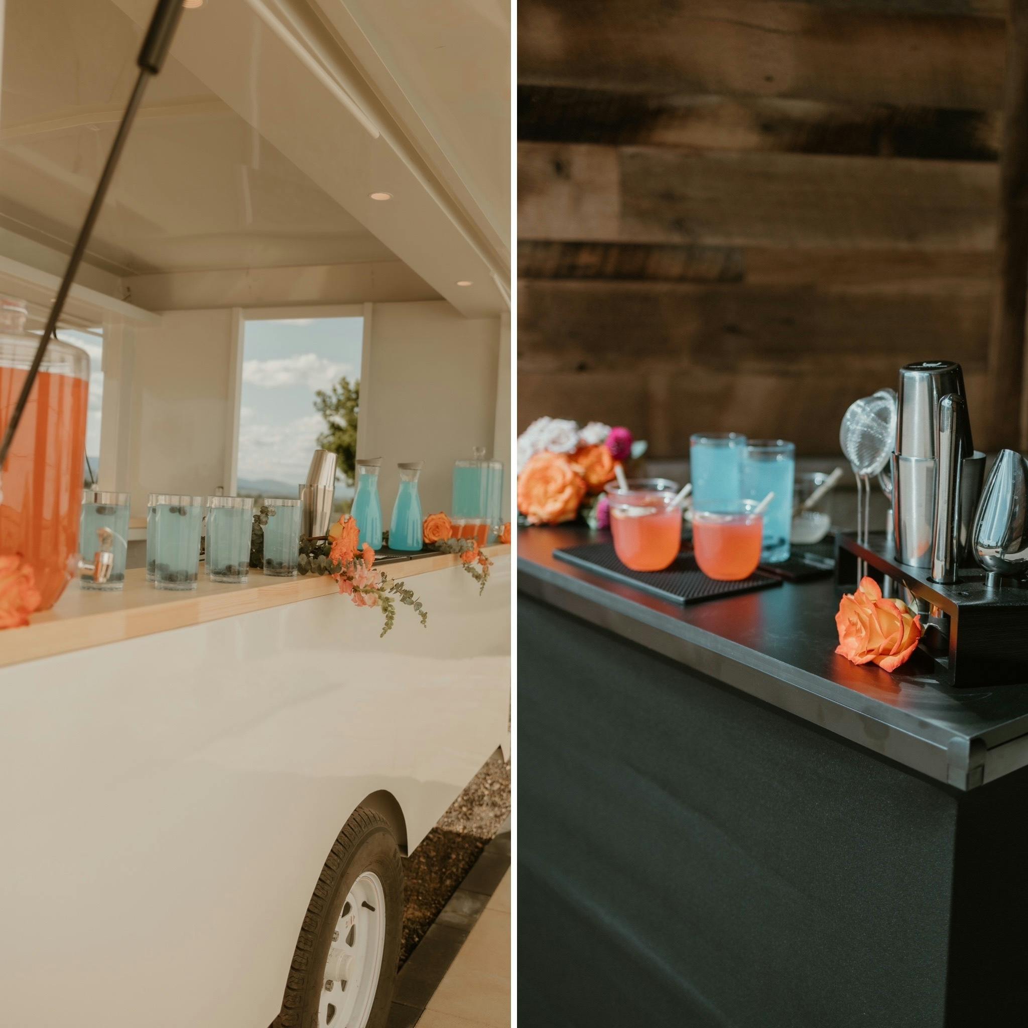 Libation Station | Denver Caterer | PartySlate