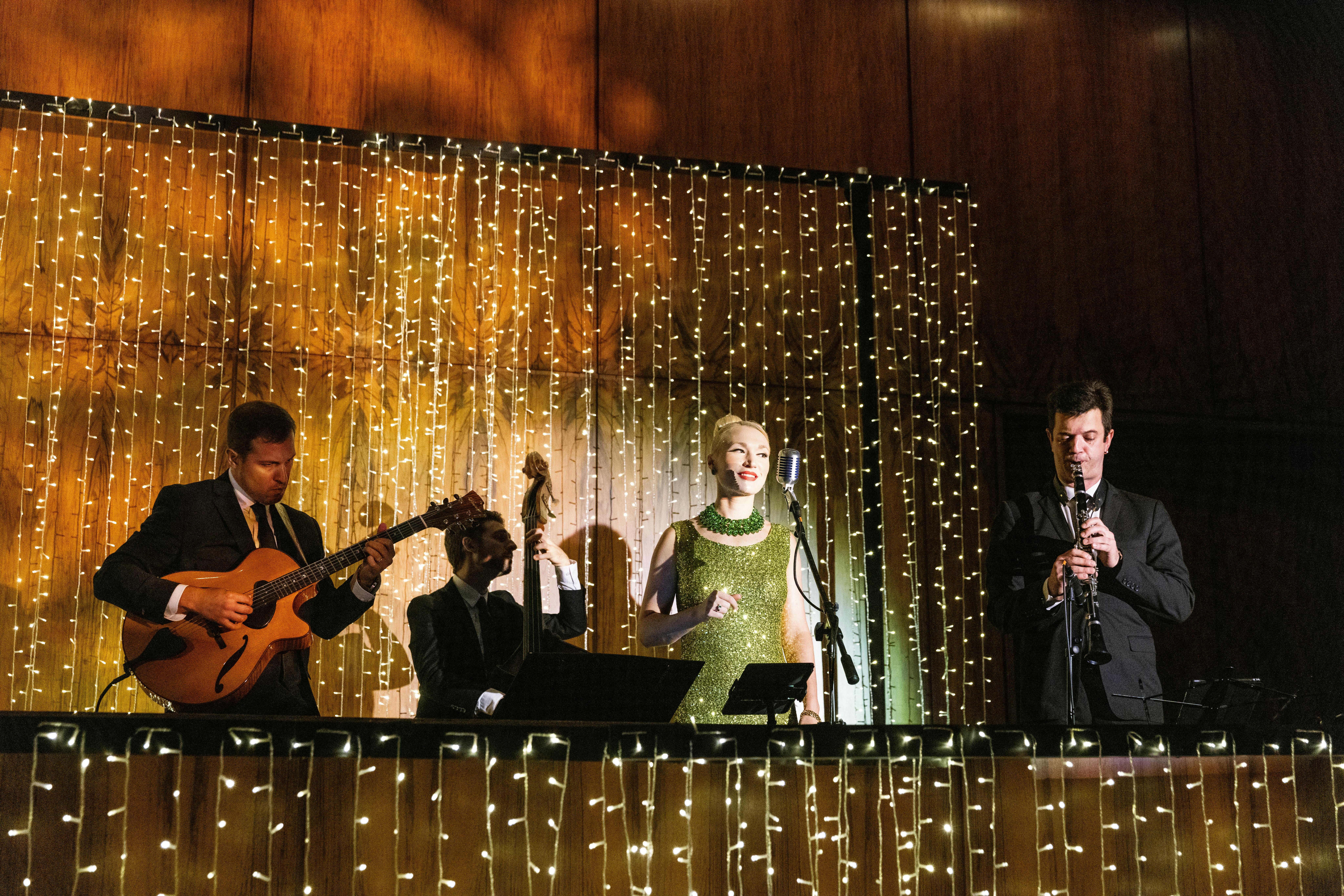 Fleur Seule | New York Entertainment | PartySlate