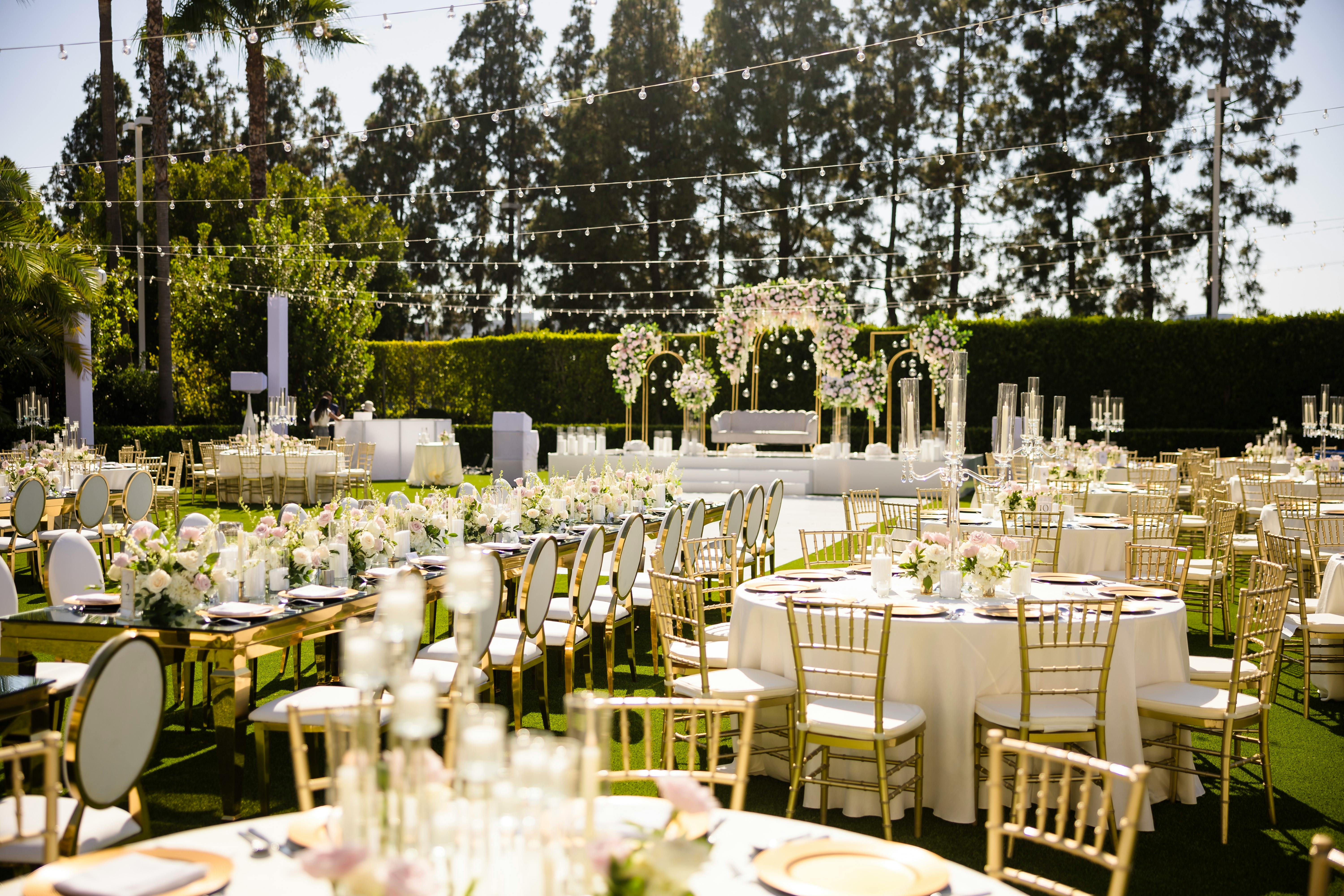 Hyatt Regency Irvine | Irvine Venue | PartySlate