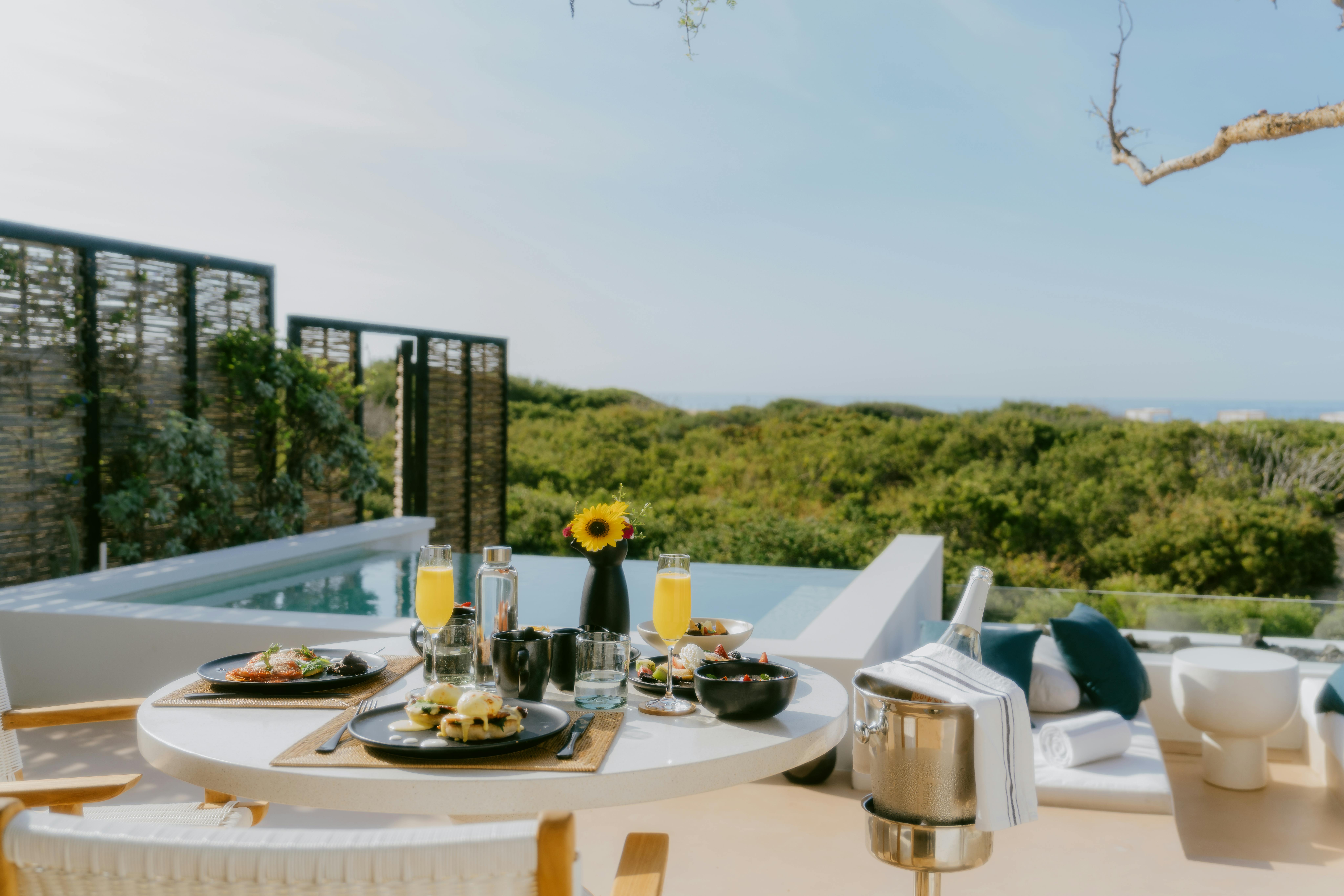 Kimpton Mas Olas Resort & Spa | El Pescadero Venue | PartySlate