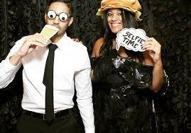 Magic Smiles Photo booth | New York Rentals | PartySlate