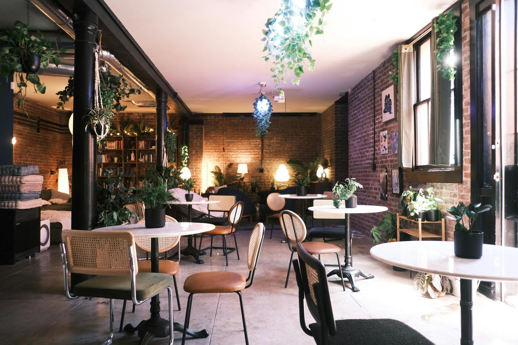 The Commons | San Francisco Venue | PartySlate