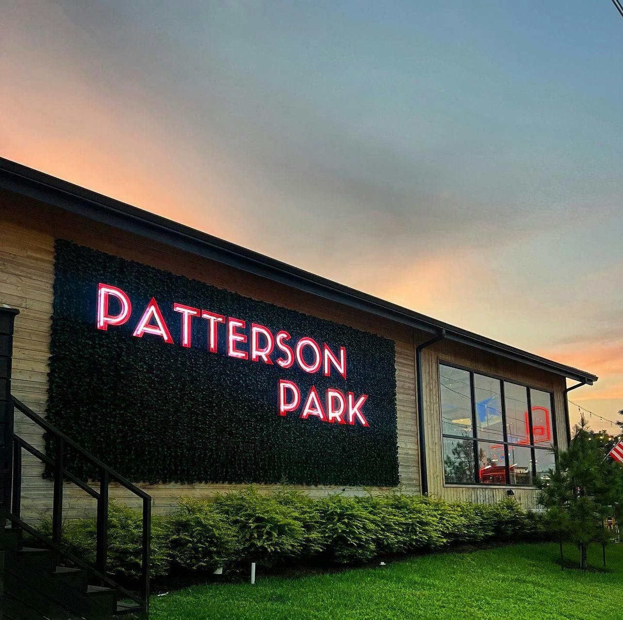 Patterson Park Houston | Houston Venue | PartySlate