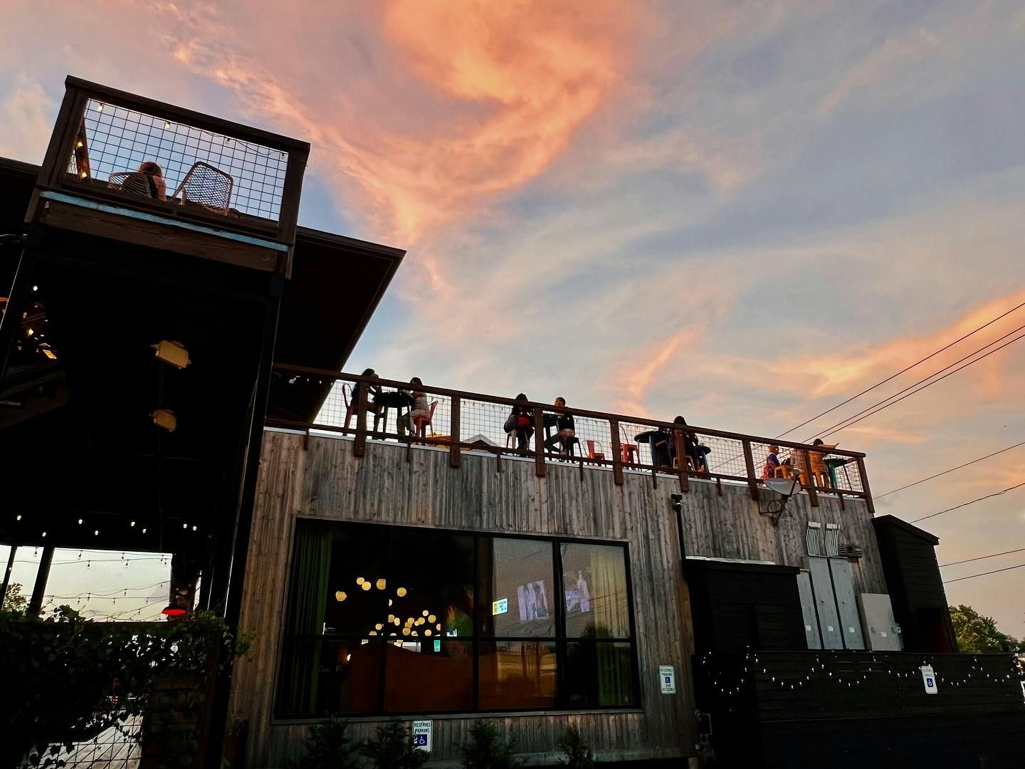 Patterson Park Houston | Houston Venue | PartySlate