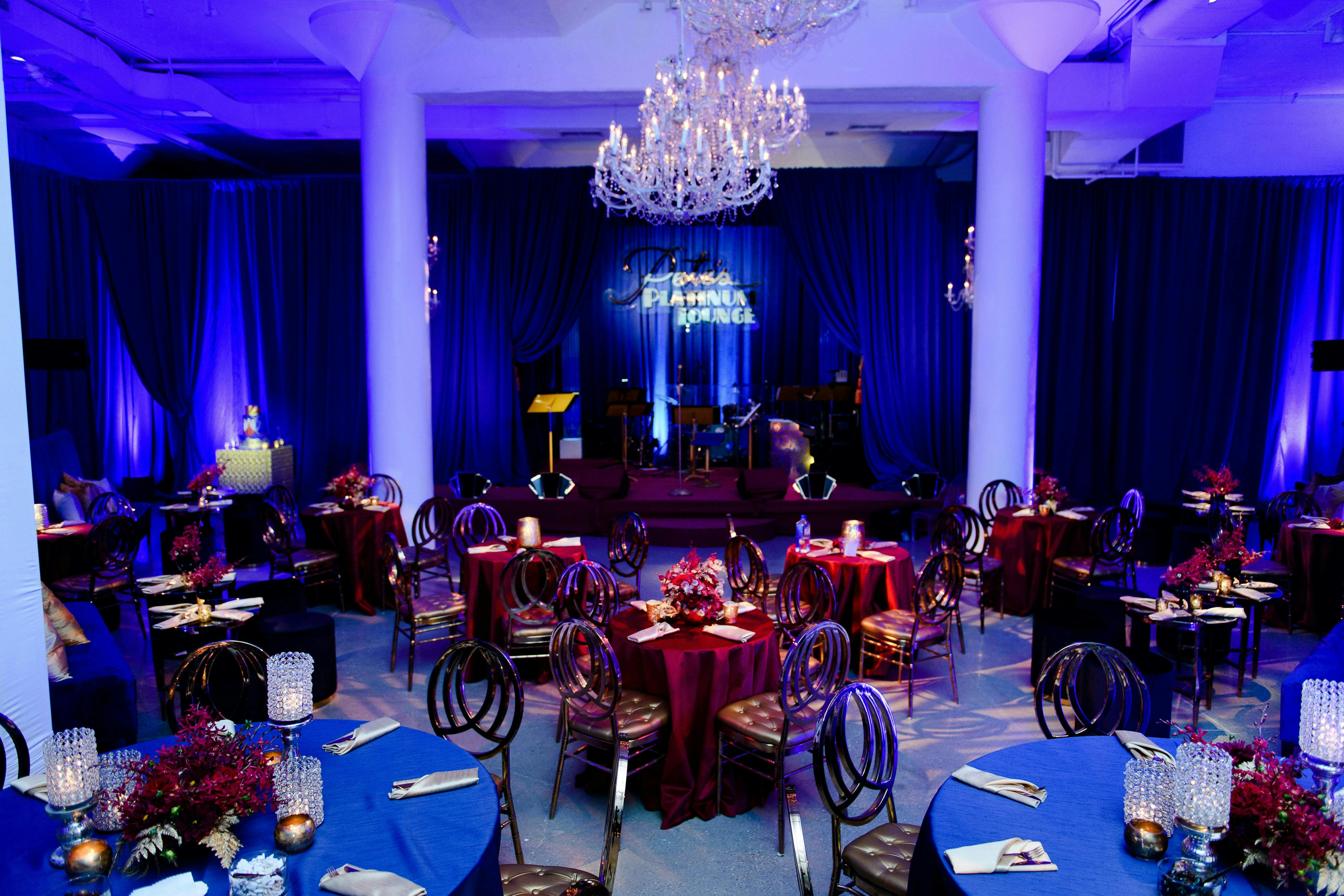 Chez | Chicago Venue | 736 photos | PartySlate