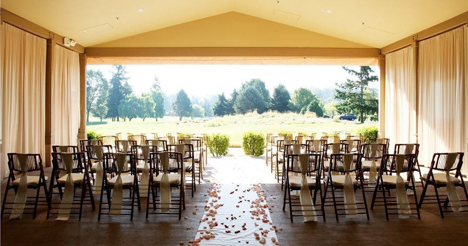 Billy Baroo's Bar and Grill at Foster Golf Links | Tukwila Venue ...