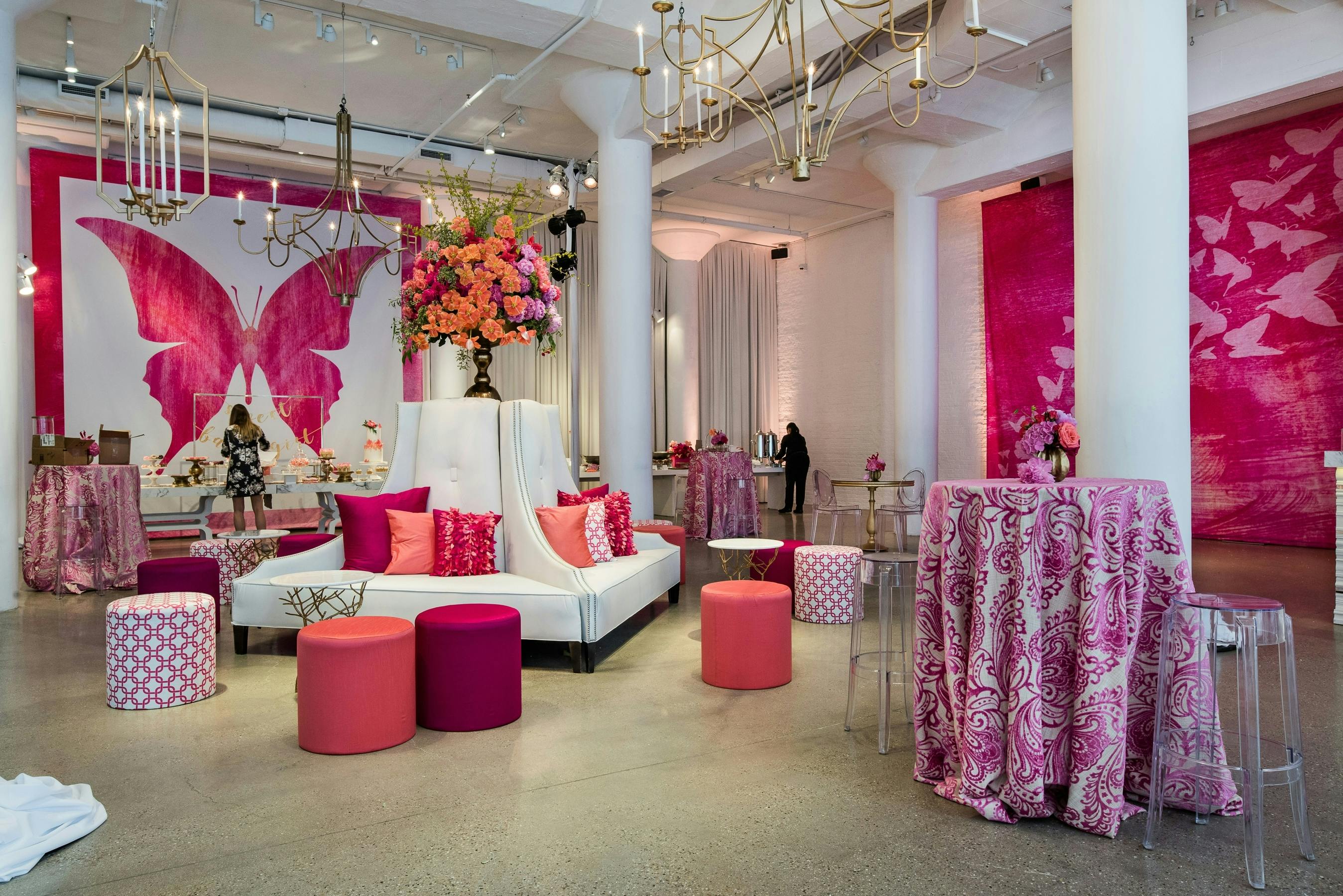 Chez | Chicago Venue | 736 photos | PartySlate