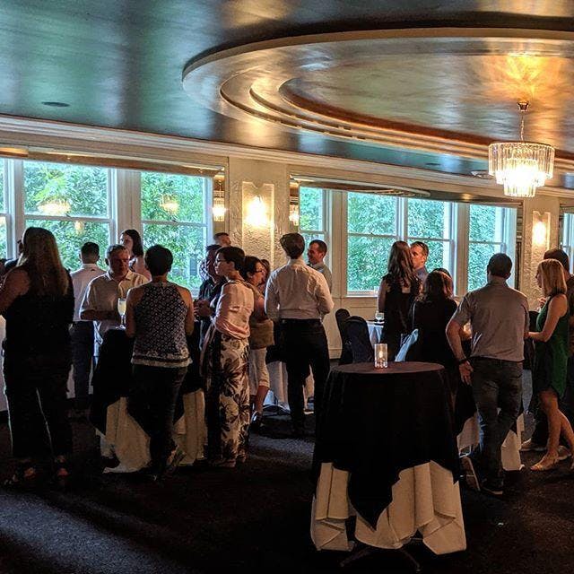 The Commodore Bar & Restaurant (Event Venue) | Saint Paul Venue ...