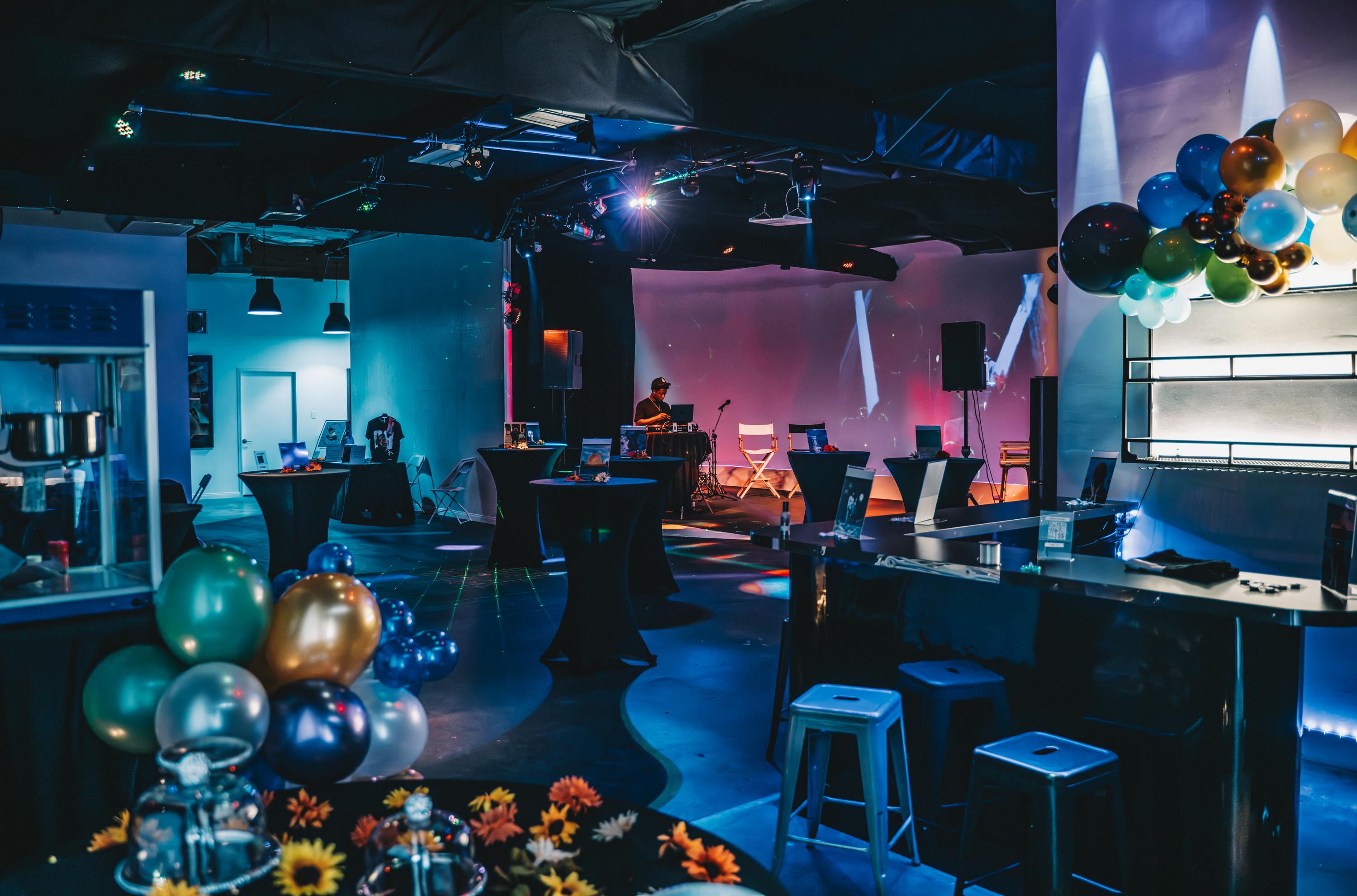 WPMG Events | Los Angeles Venue | PartySlate