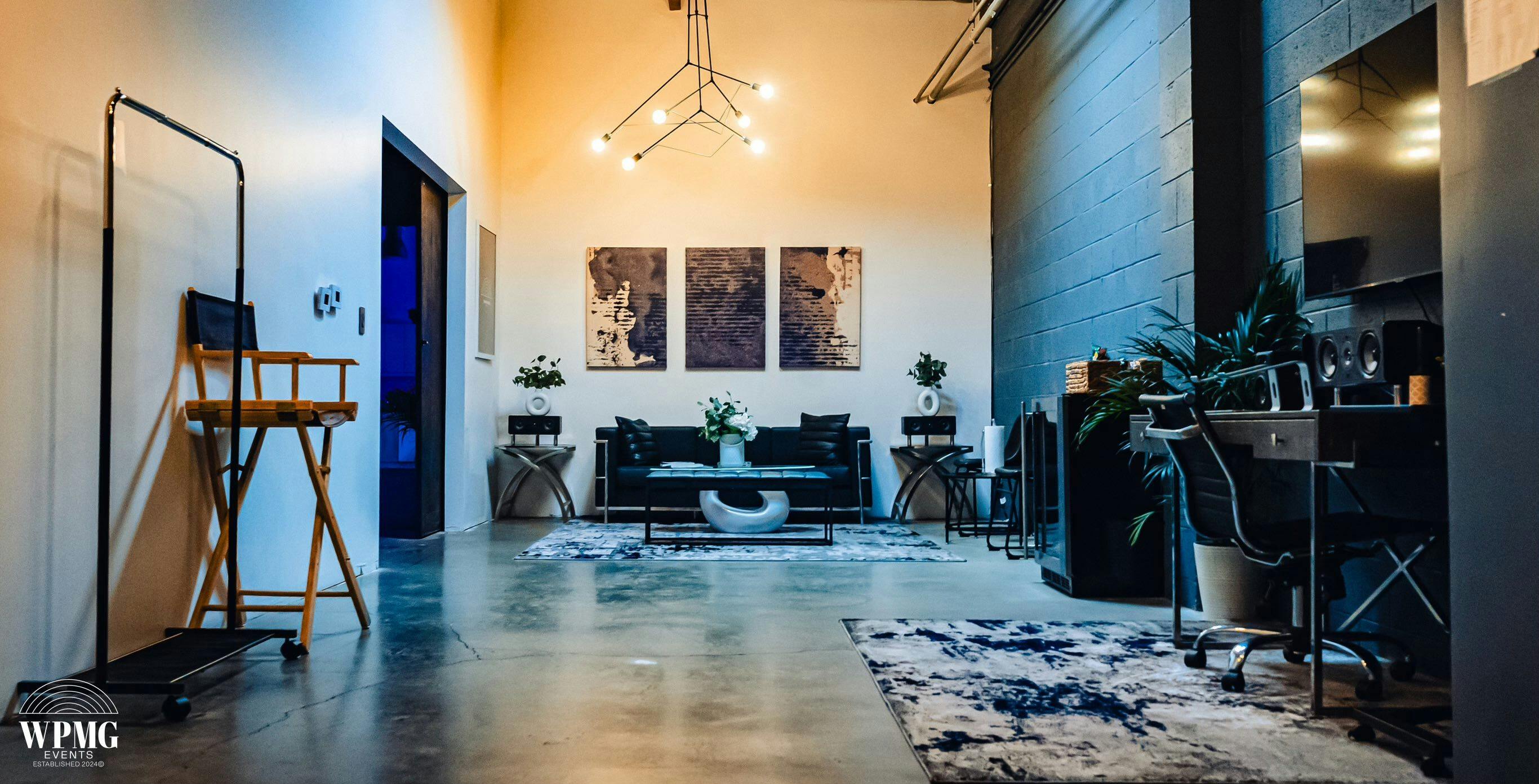 WPMG Events | Los Angeles Venue | PartySlate