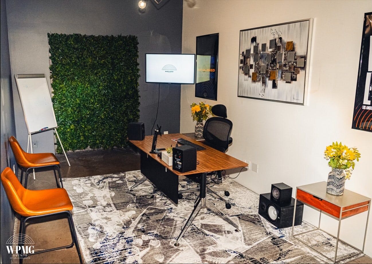 WPMG Events | Los Angeles Venue | PartySlate
