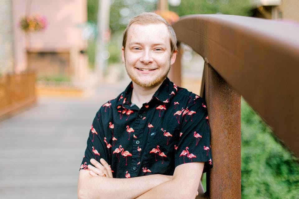 DJ Mitch Entertainment | Minneapolis Entertainment | PartySlate