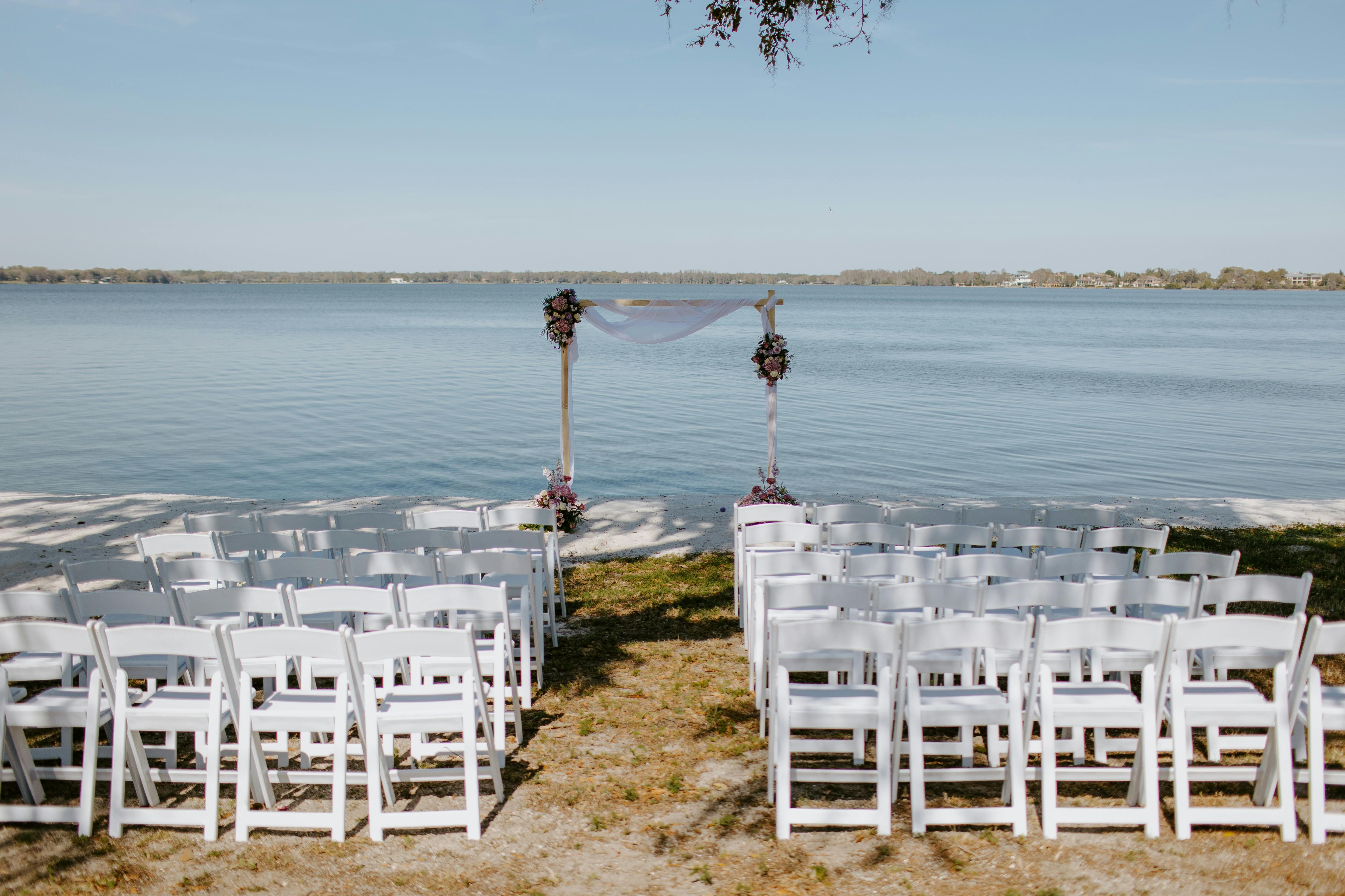 The Osprey View | Thonotosassa Venue | PartySlate