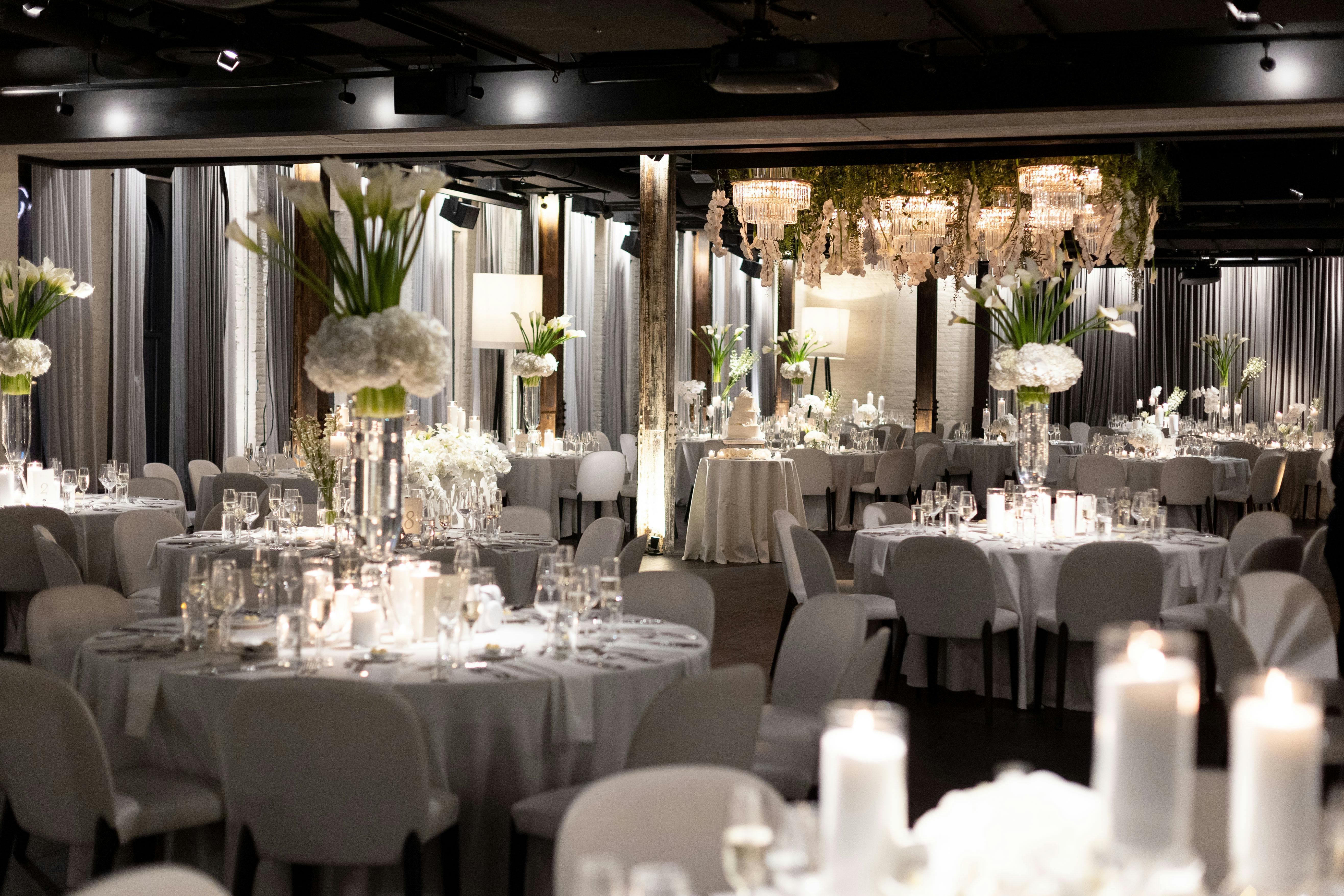 The Dalcy | Chicago Venue | PartySlate