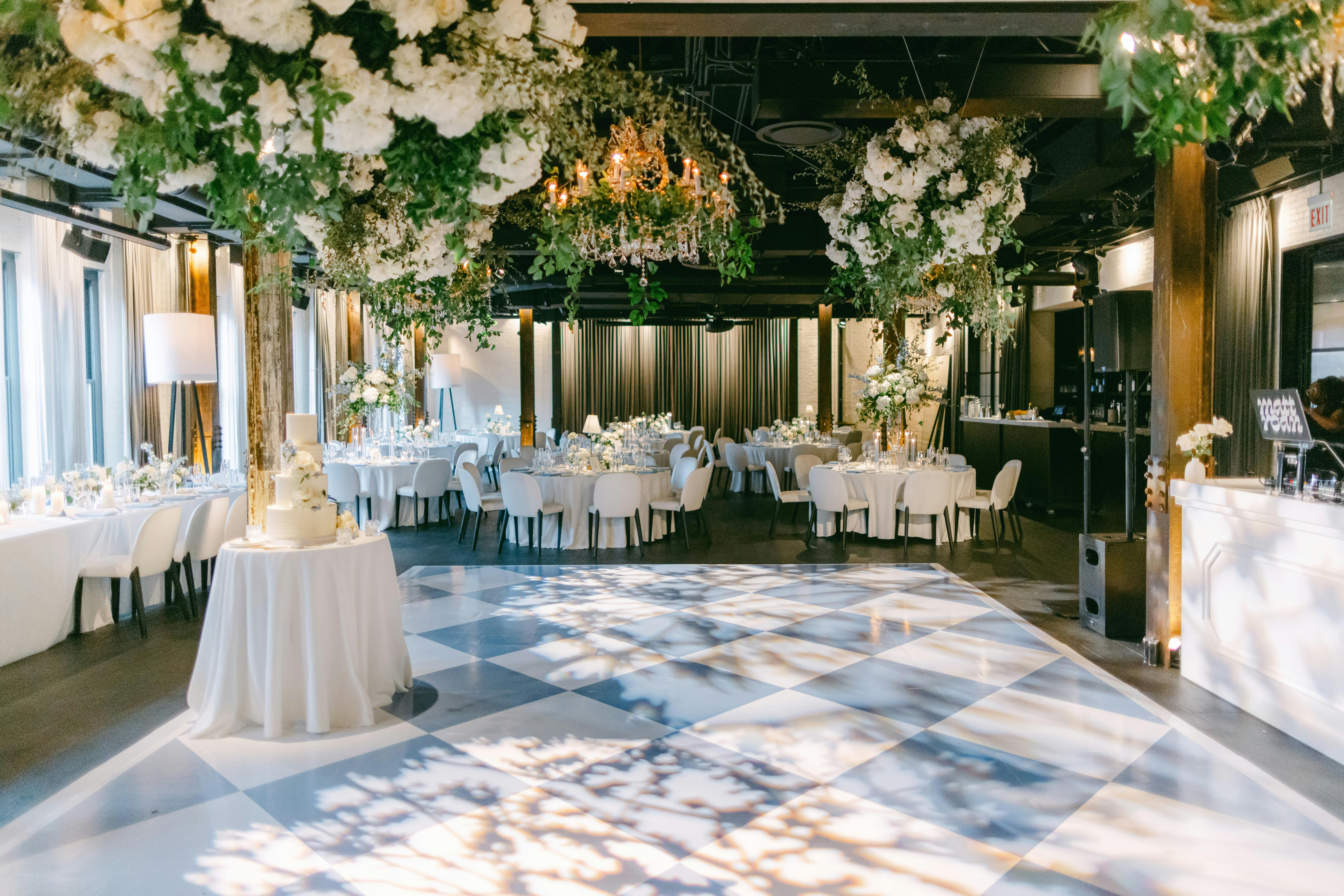 The Dalcy | Chicago Venue | 1526 photos | PartySlate