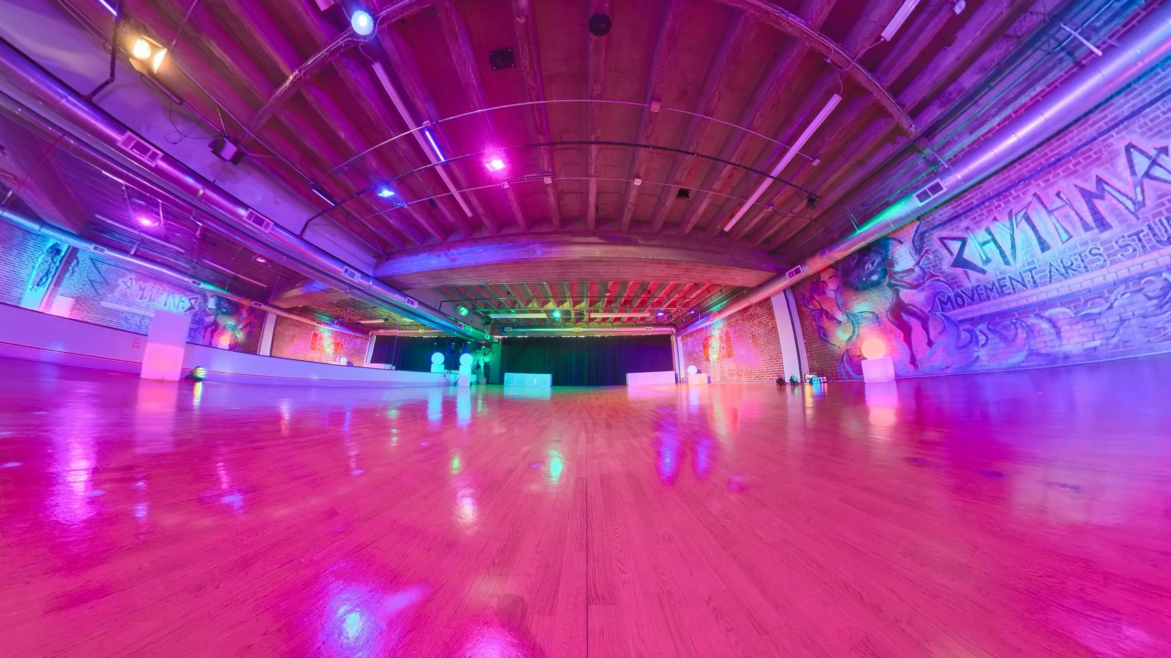 Rhythma Studios | Atlanta Venue | PartySlate