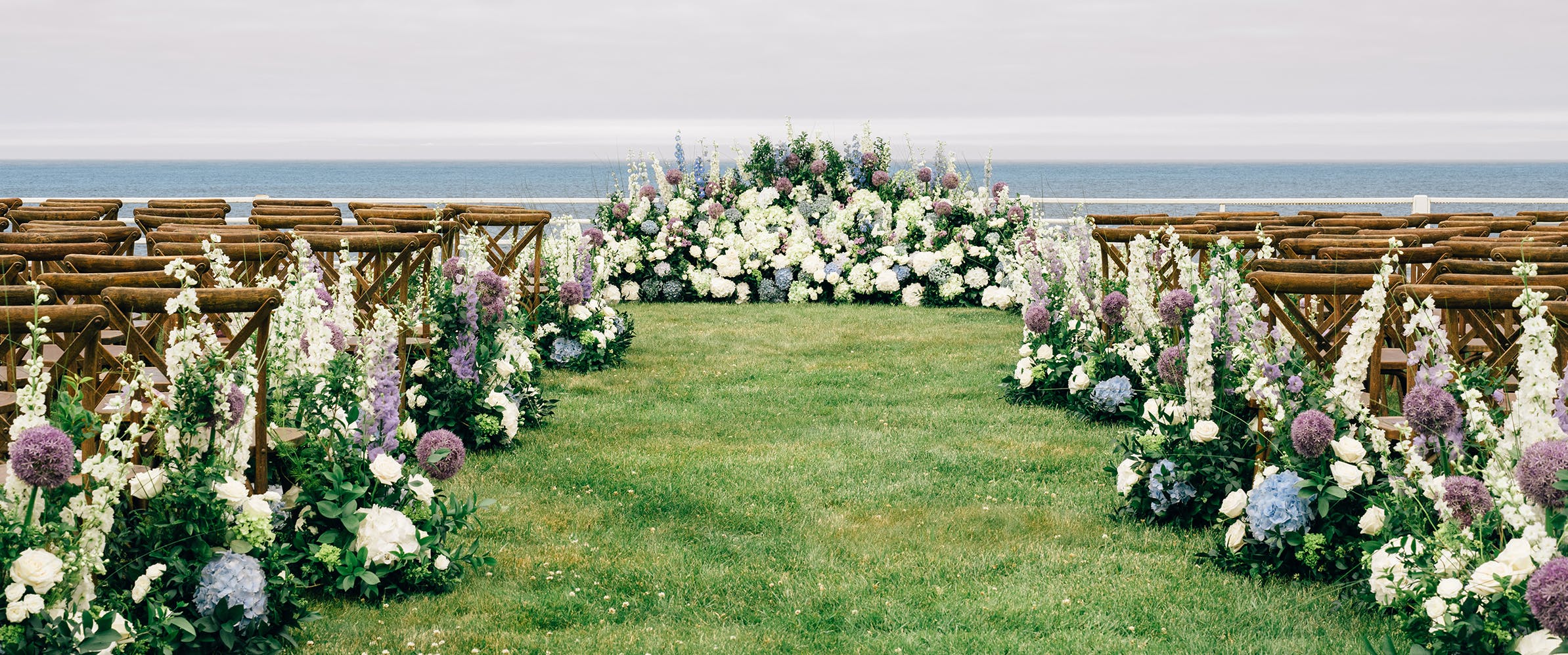 Winston Flowers | Boston Design & Floral | PartySlate