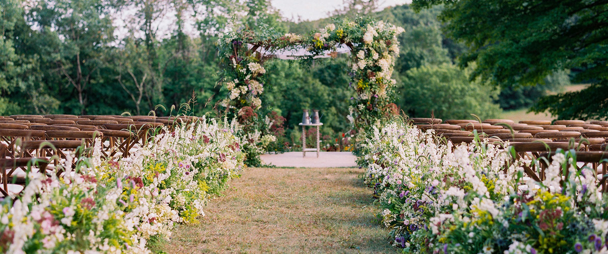 Winston Flowers | Boston Design & Floral | PartySlate